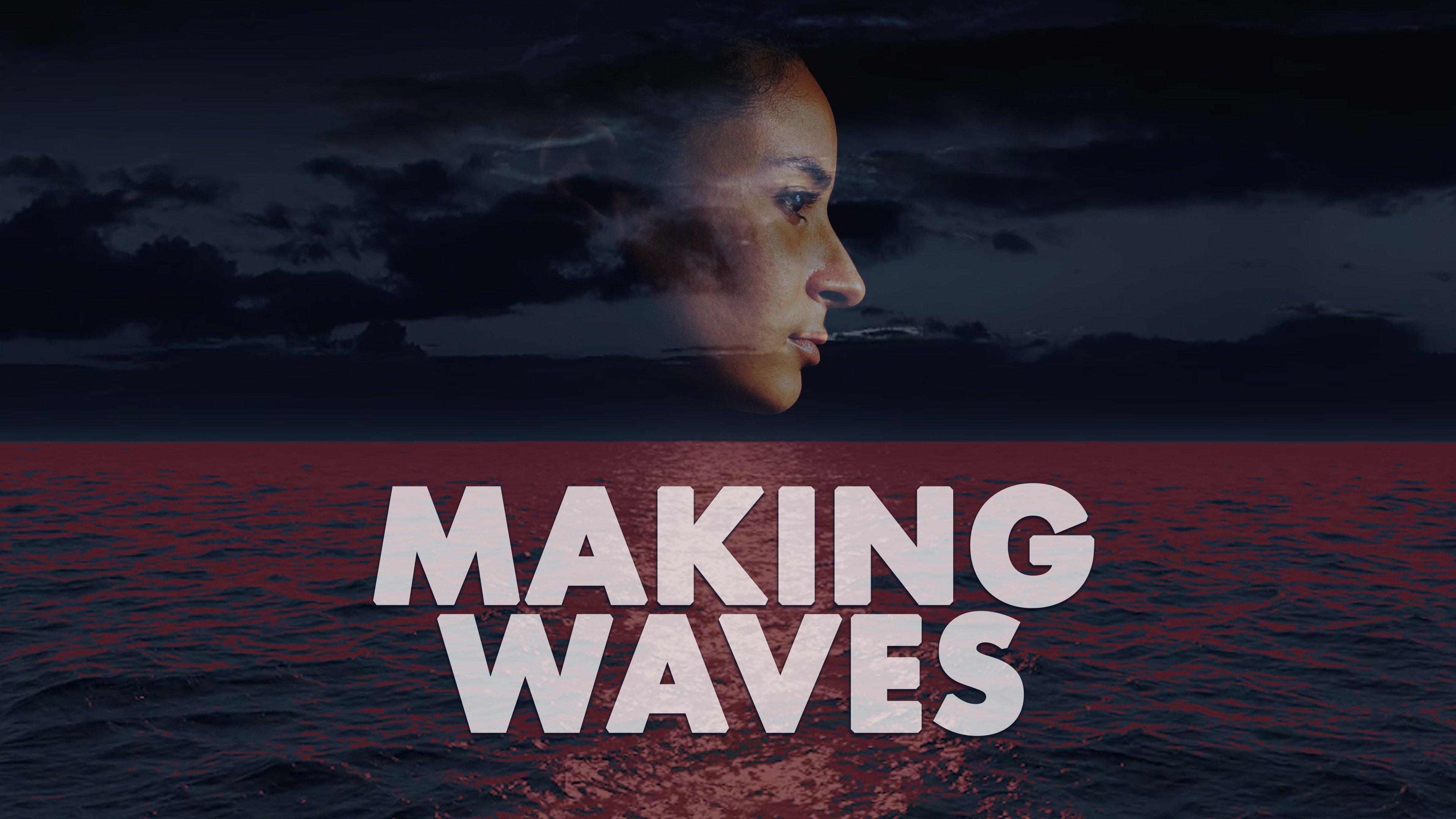 Watch Making Waves Streaming Online on Philo (Free Trial)