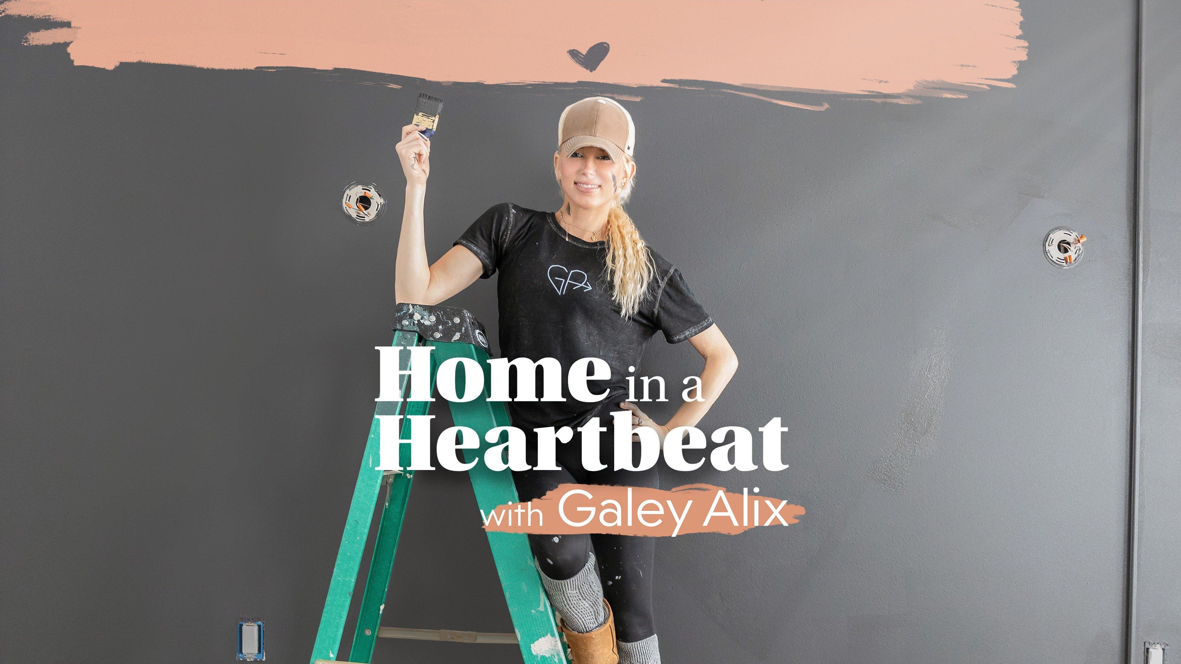 Watch Home in a Heartbeat With Galey Alix Streaming Online on Philo ...