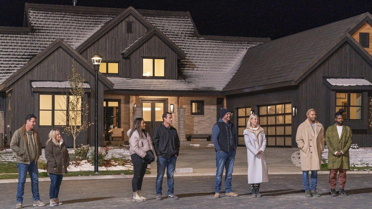 Rock the Block: Finale Face-Off