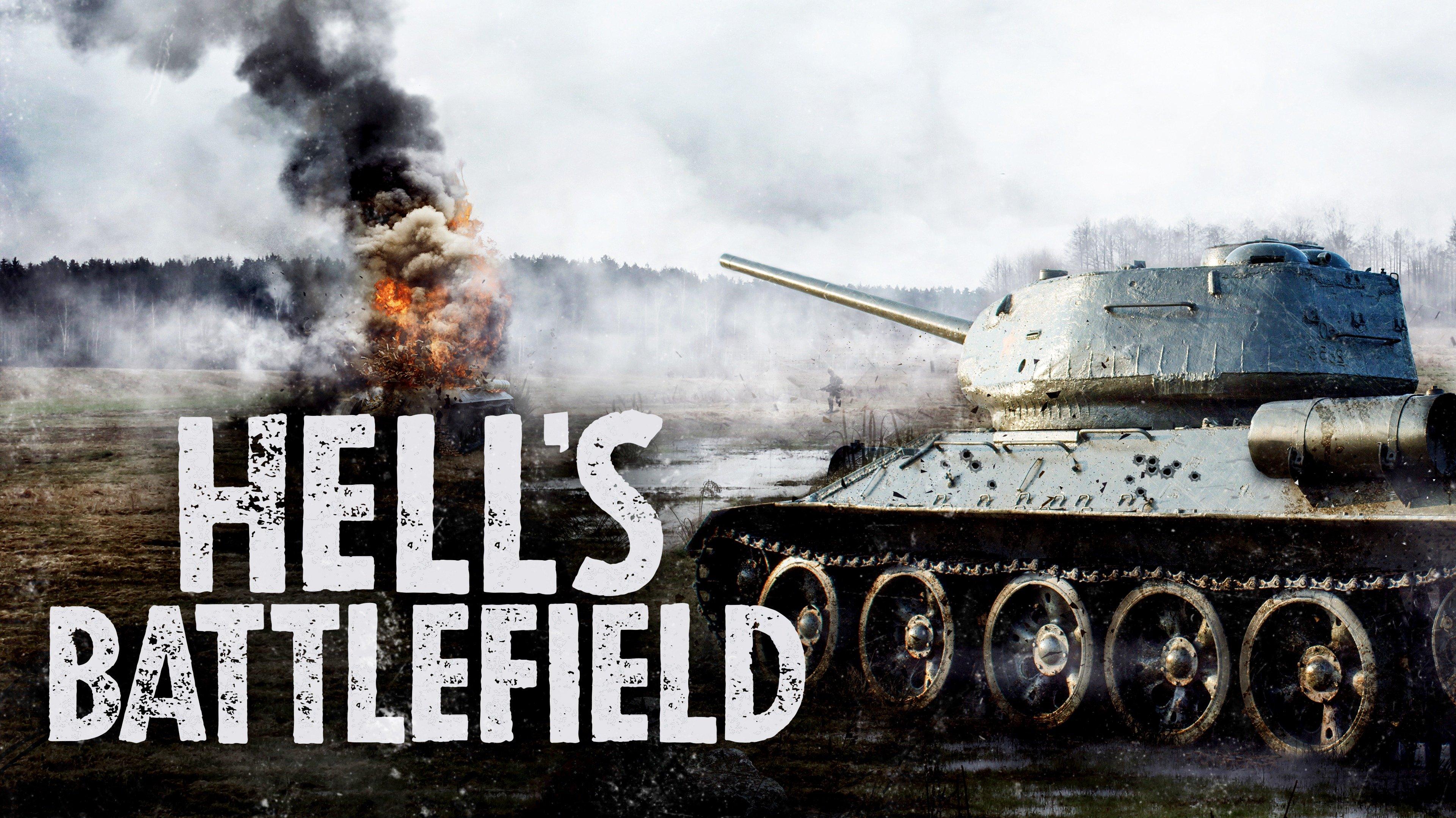Watch Hell's Battlefield Streaming Online on Philo (Free Trial)