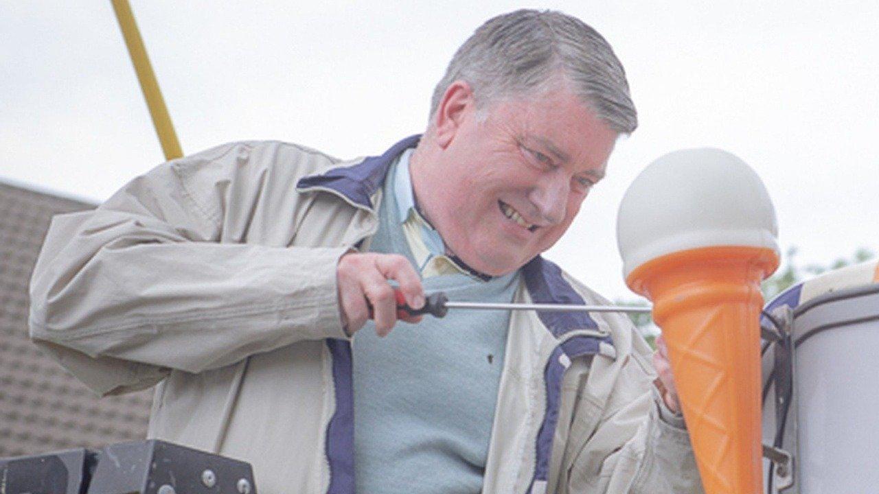 SisterS: Mind That Child