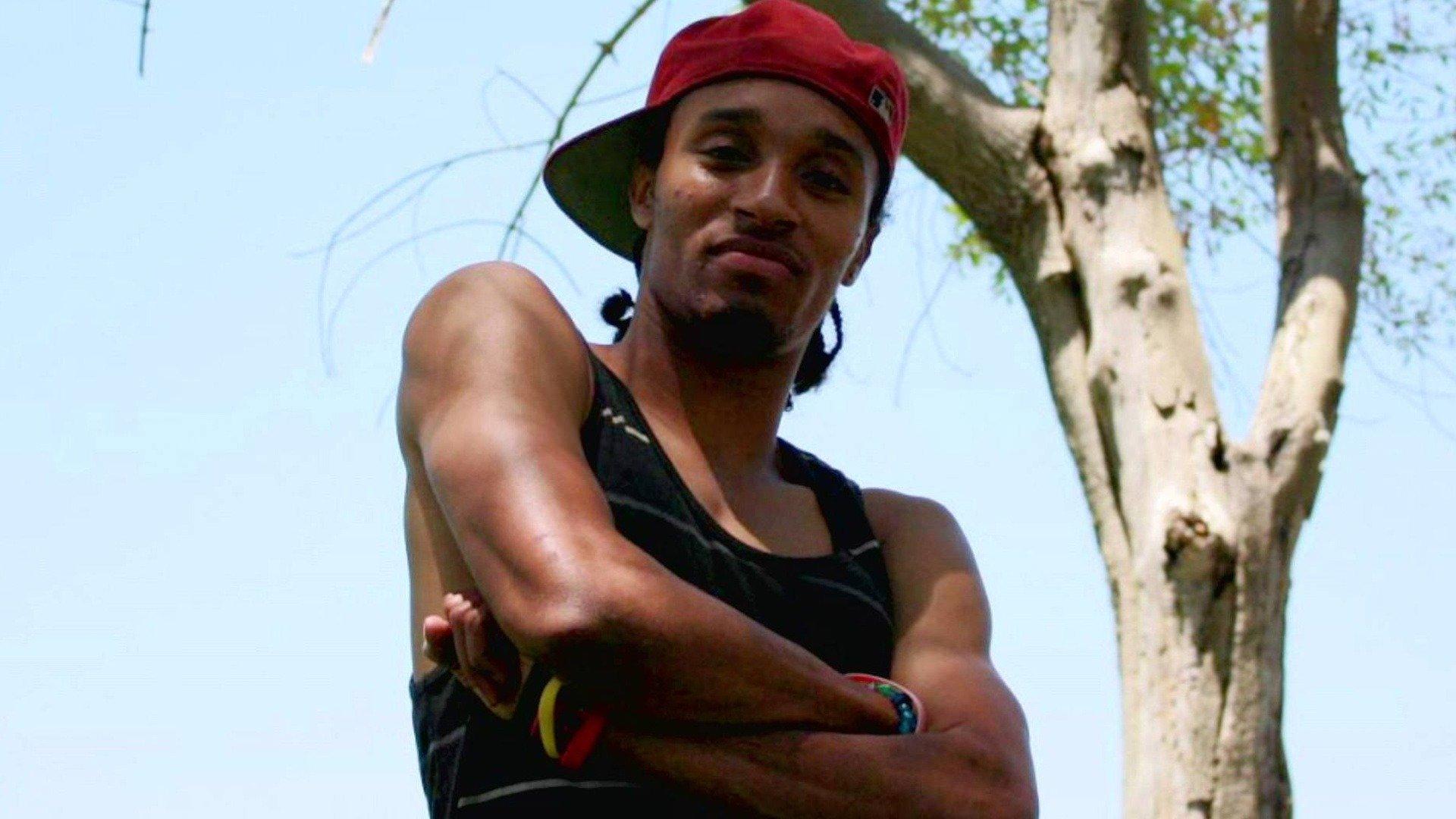 Celebrity True Crime Story: Rocky Reyes - Deal With the Devil