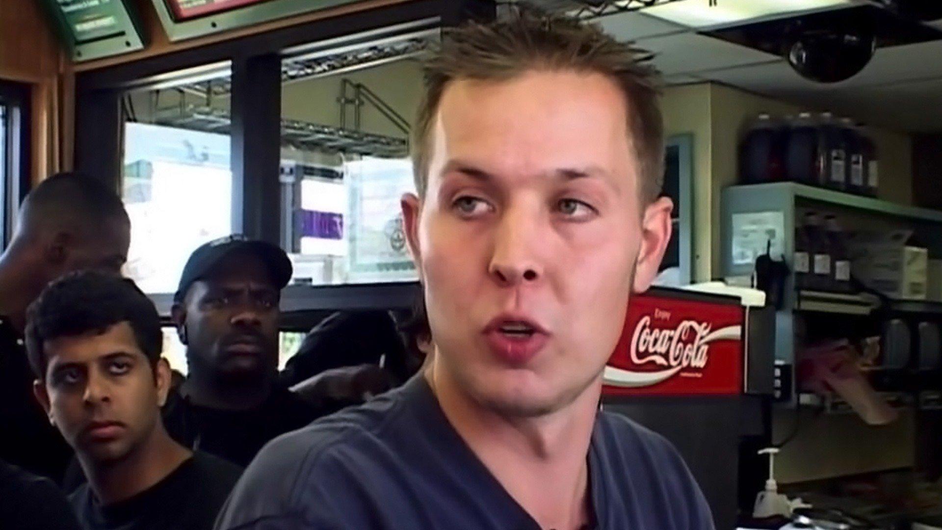 Cheaters: Phillip Rhodes