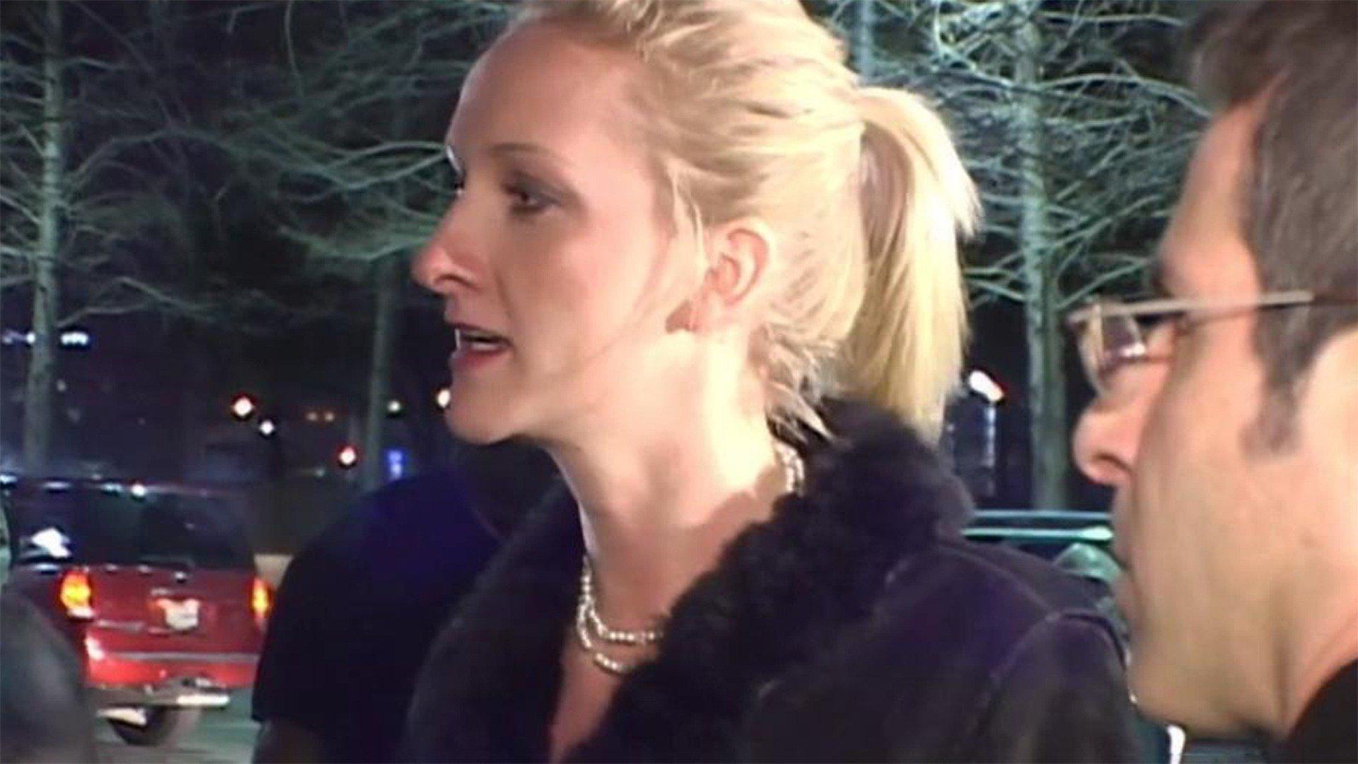 Cheaters: Eva Brandovic