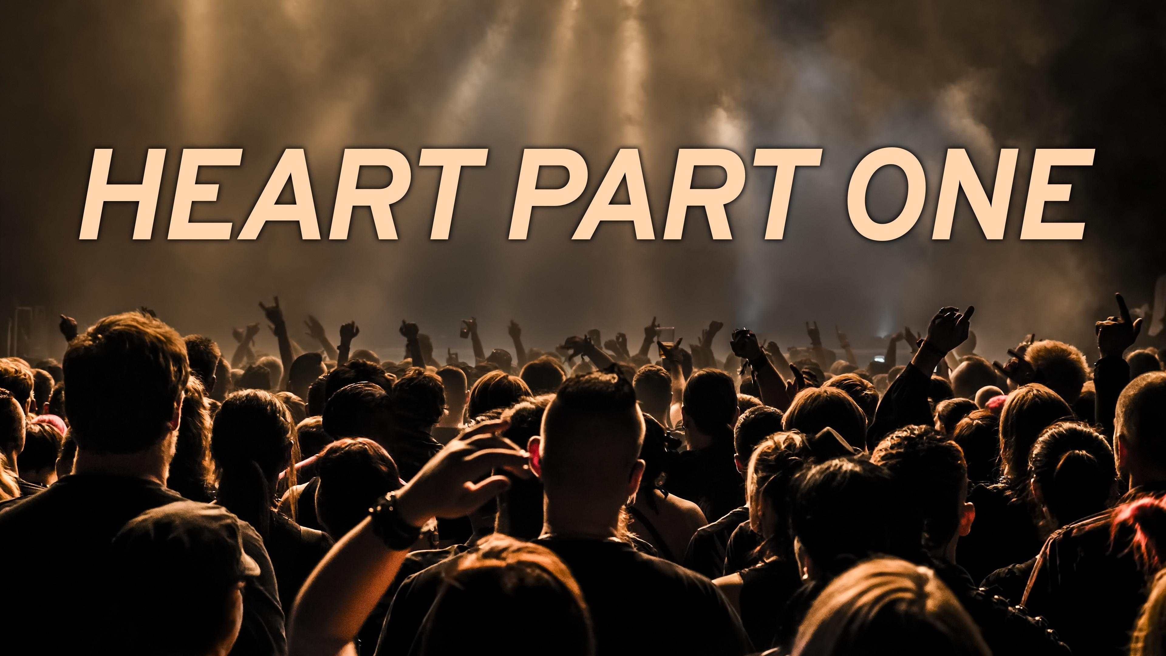 Watch Heart Part One Streaming Online on Philo (Free Trial)