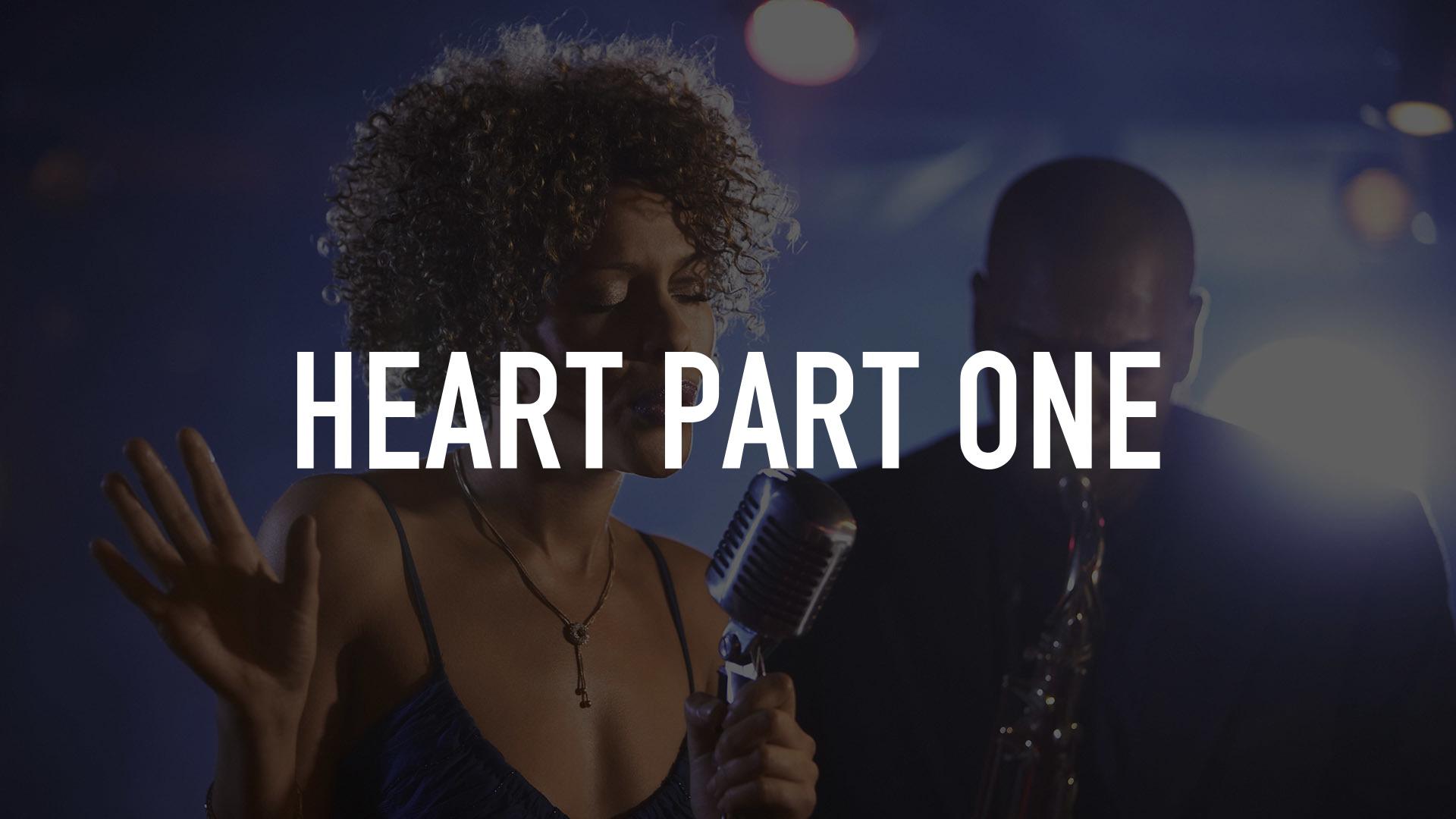 Watch Heart Part One Streaming Online on Philo (Free Trial)