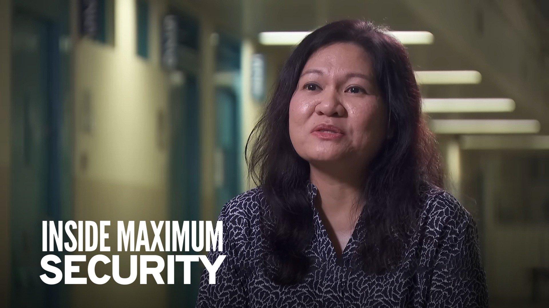 Watch Inside Maximum Security Streaming Online on Philo (Free Trial)