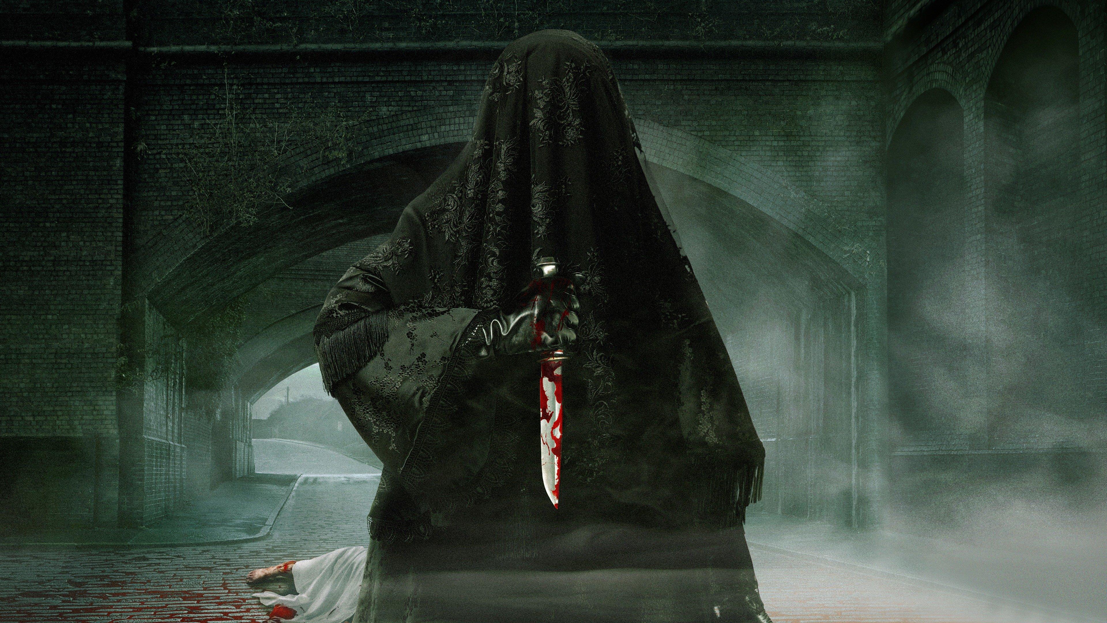 Slasher: Ripper: Everybody's Darling