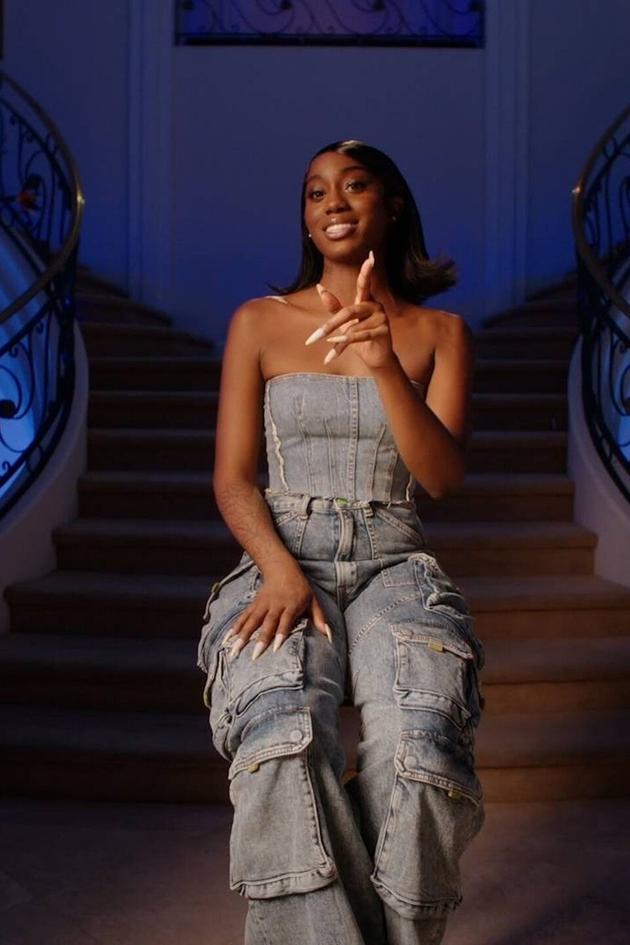 Watch PUSH Showcase: Flo Milli Streaming Online on Philo (Free Trial)