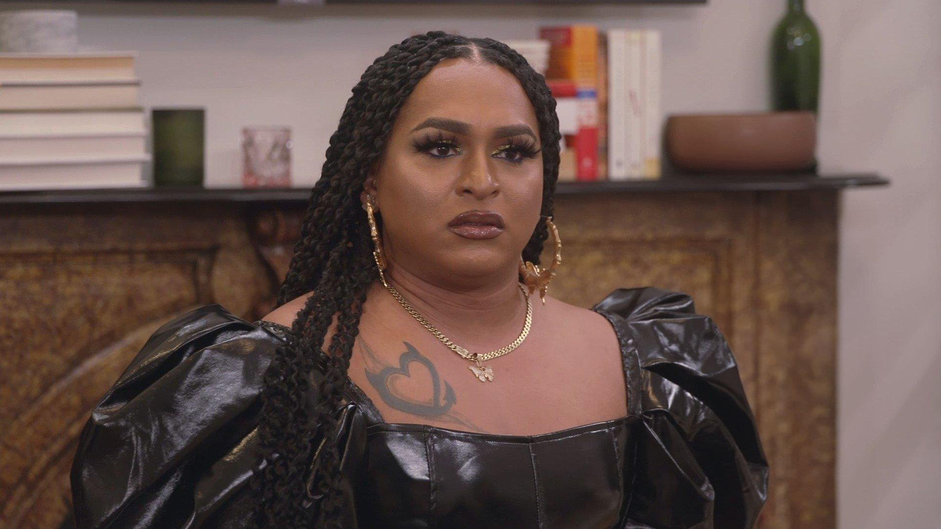 Help! I'm in a Secret Relationship!: Robert & Chris