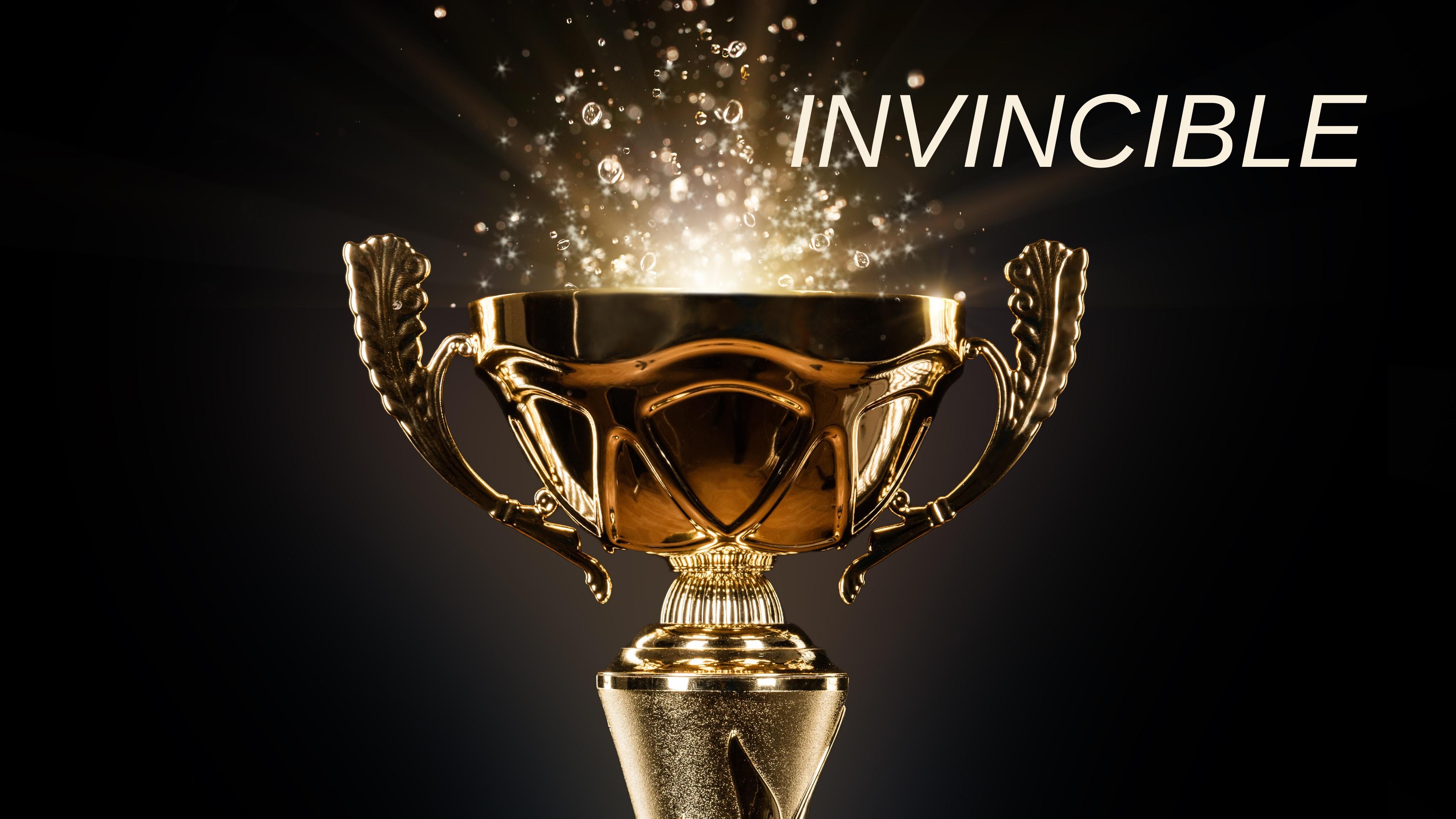 Watch Invincible Streaming Online on Philo (Free Trial)