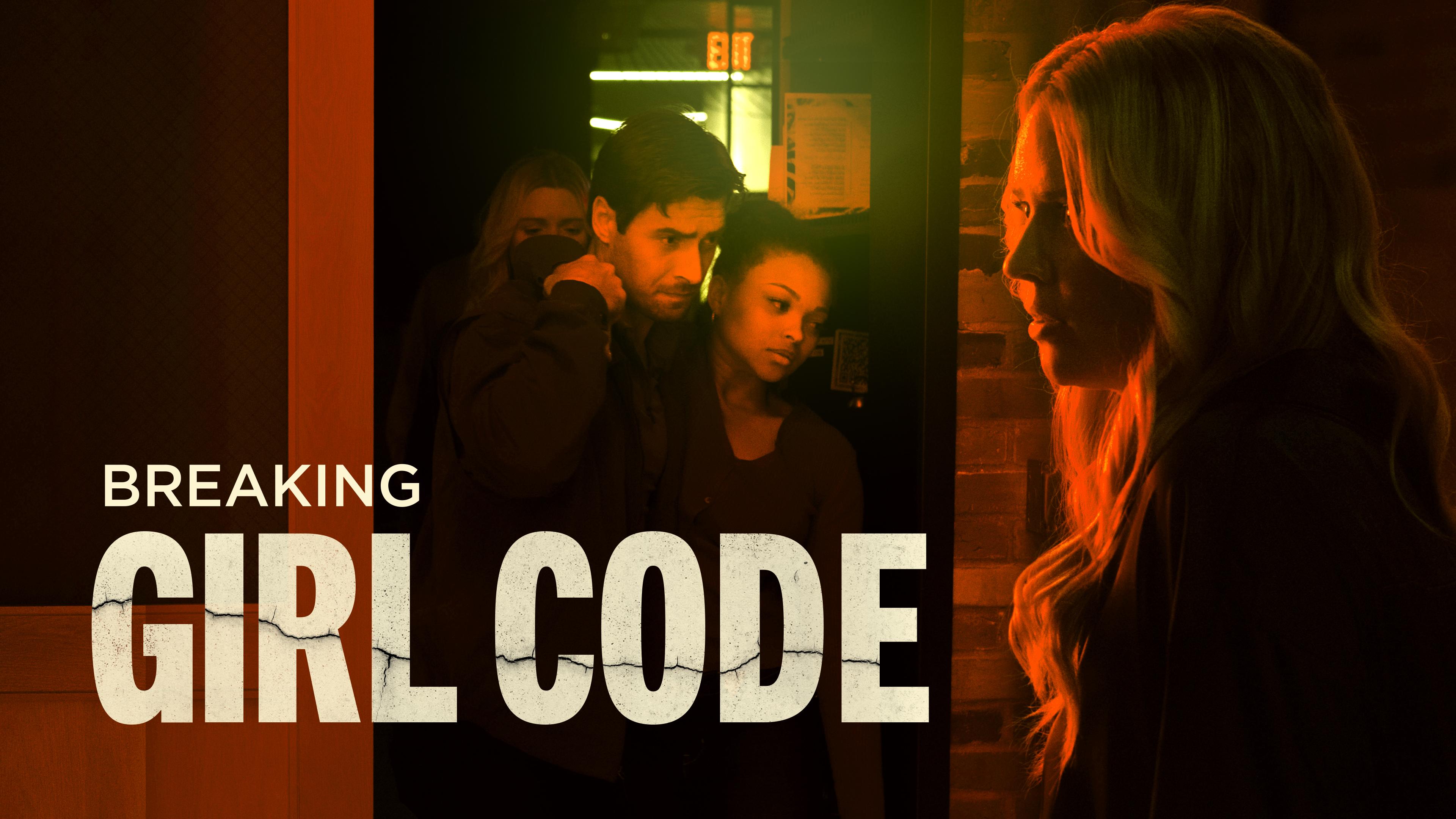 Watch Breaking Girl Code Streaming Online on Philo (Free Trial)
