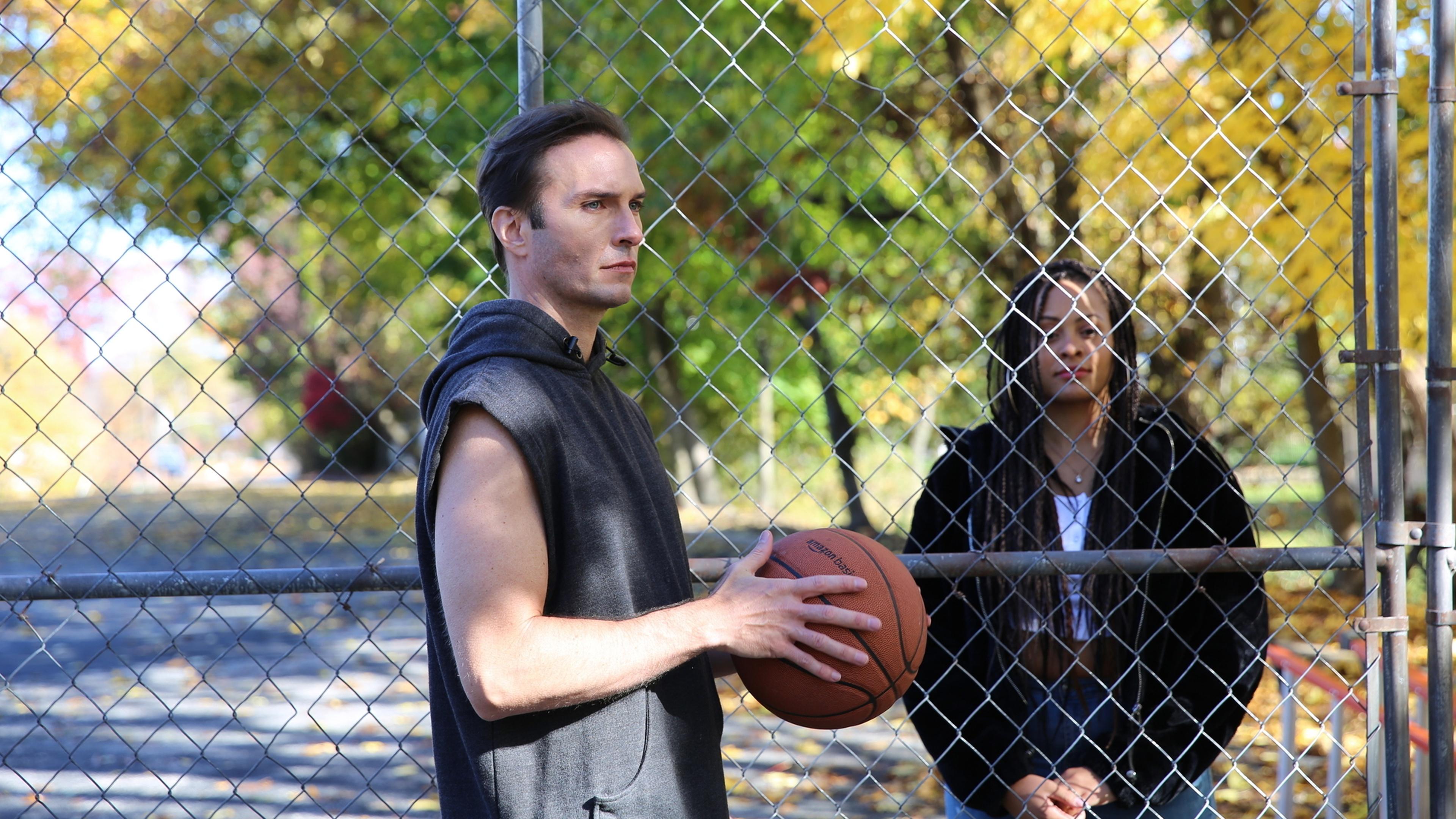 Evil Lives Here: Shadows of Death: In Mother's Garden