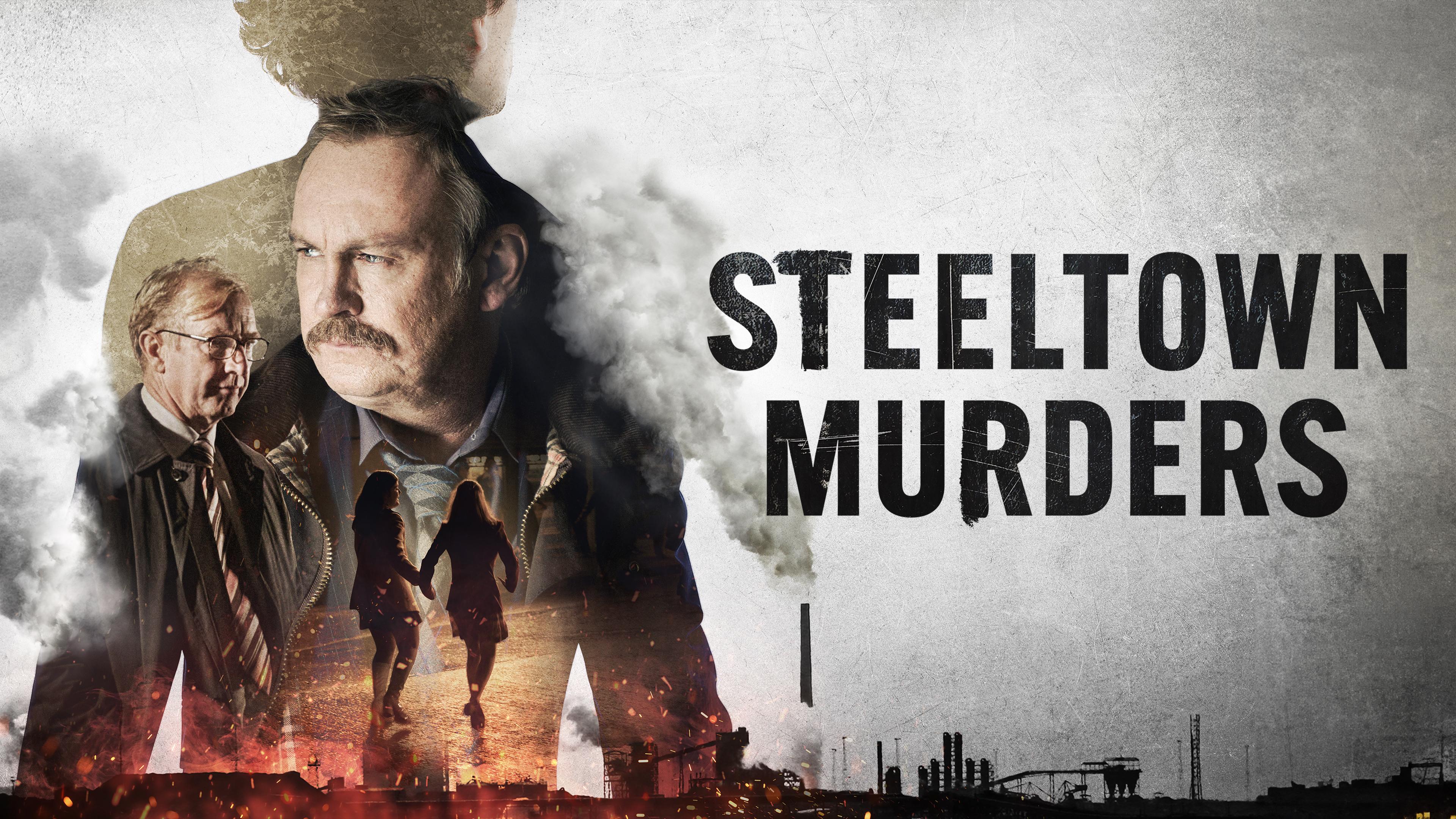 Watch Steeltown Murders Streaming Online on Philo (Free Trial)