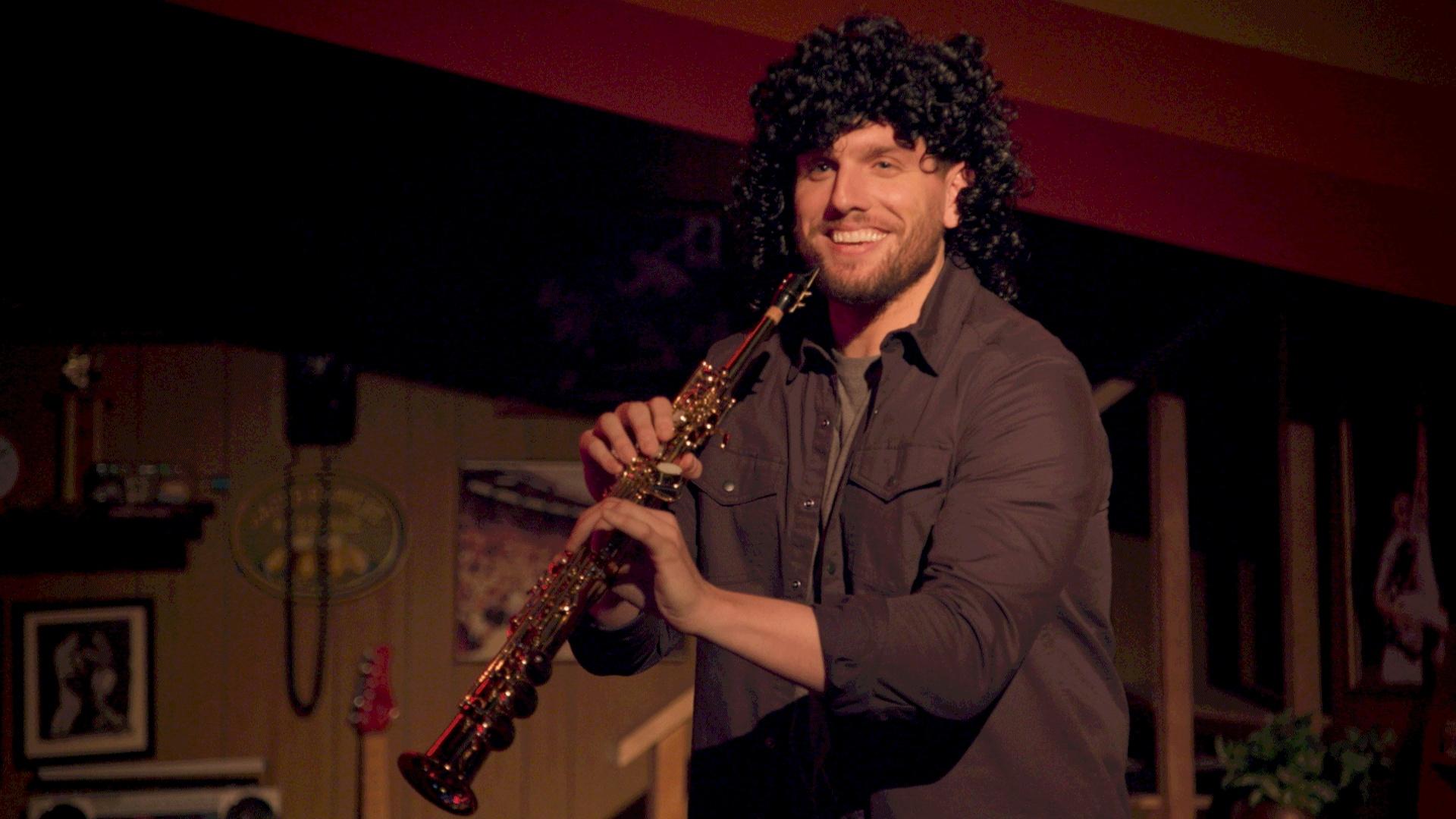 Super Maximum Retro Show: Angela Lansbury's Workout Video