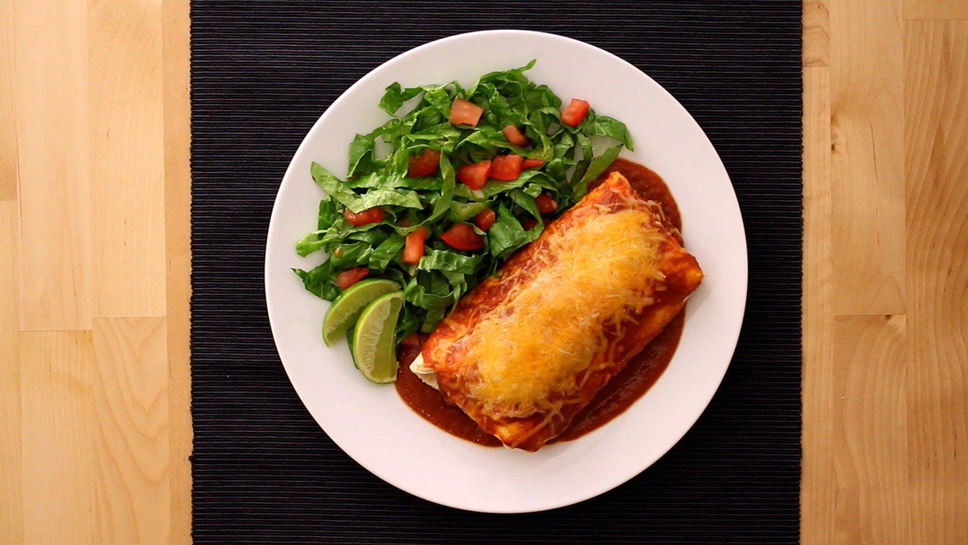 Tastemade's Recipe Rundown: Latin Lovers... Of Food!