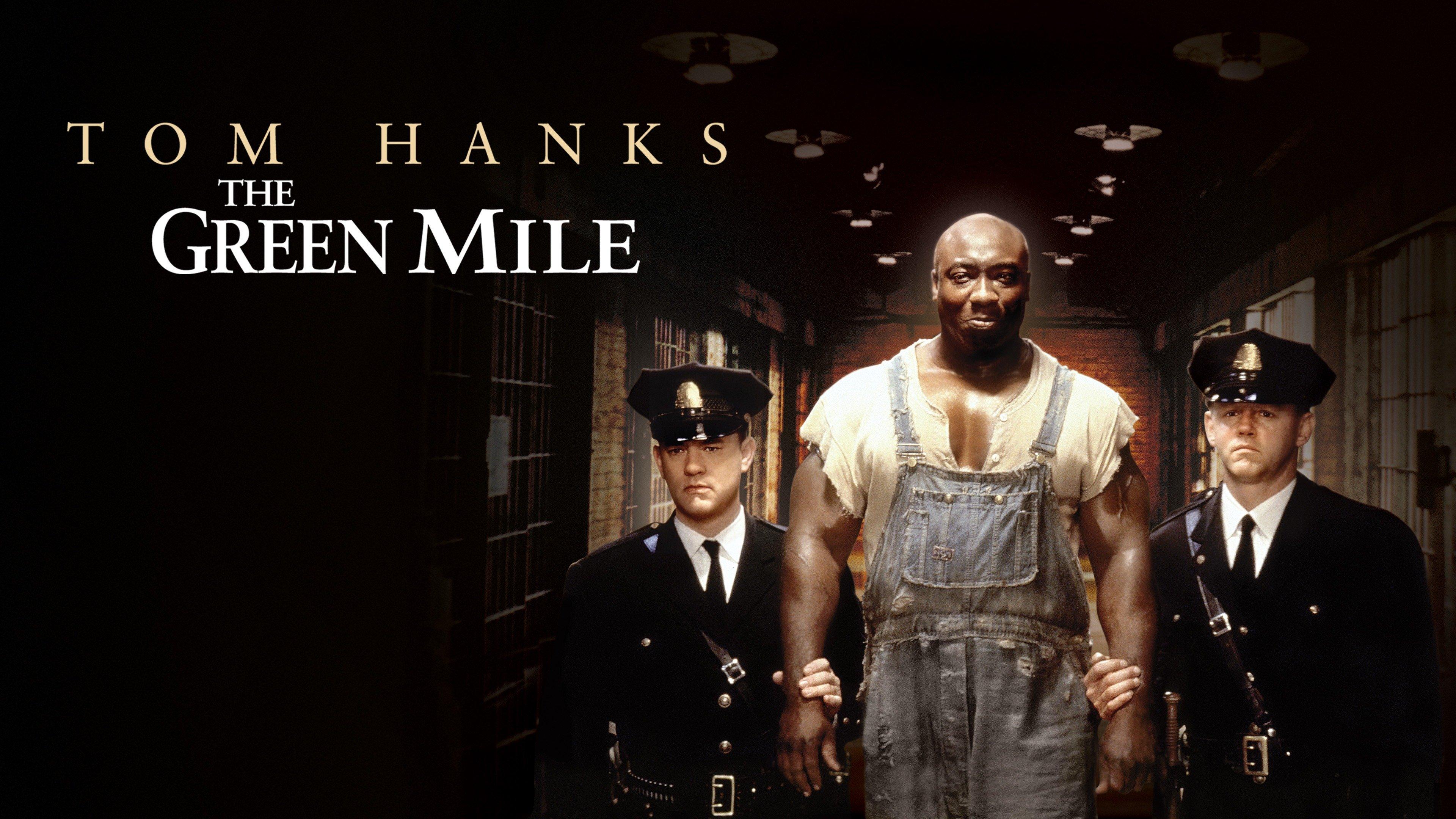 Watch The Green Mile Streaming Online on Philo (Free Trial)