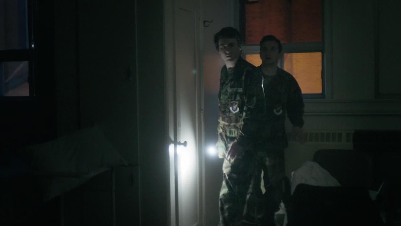 Watch Mission Unexplained Streaming Online on Philo (Free Trial)