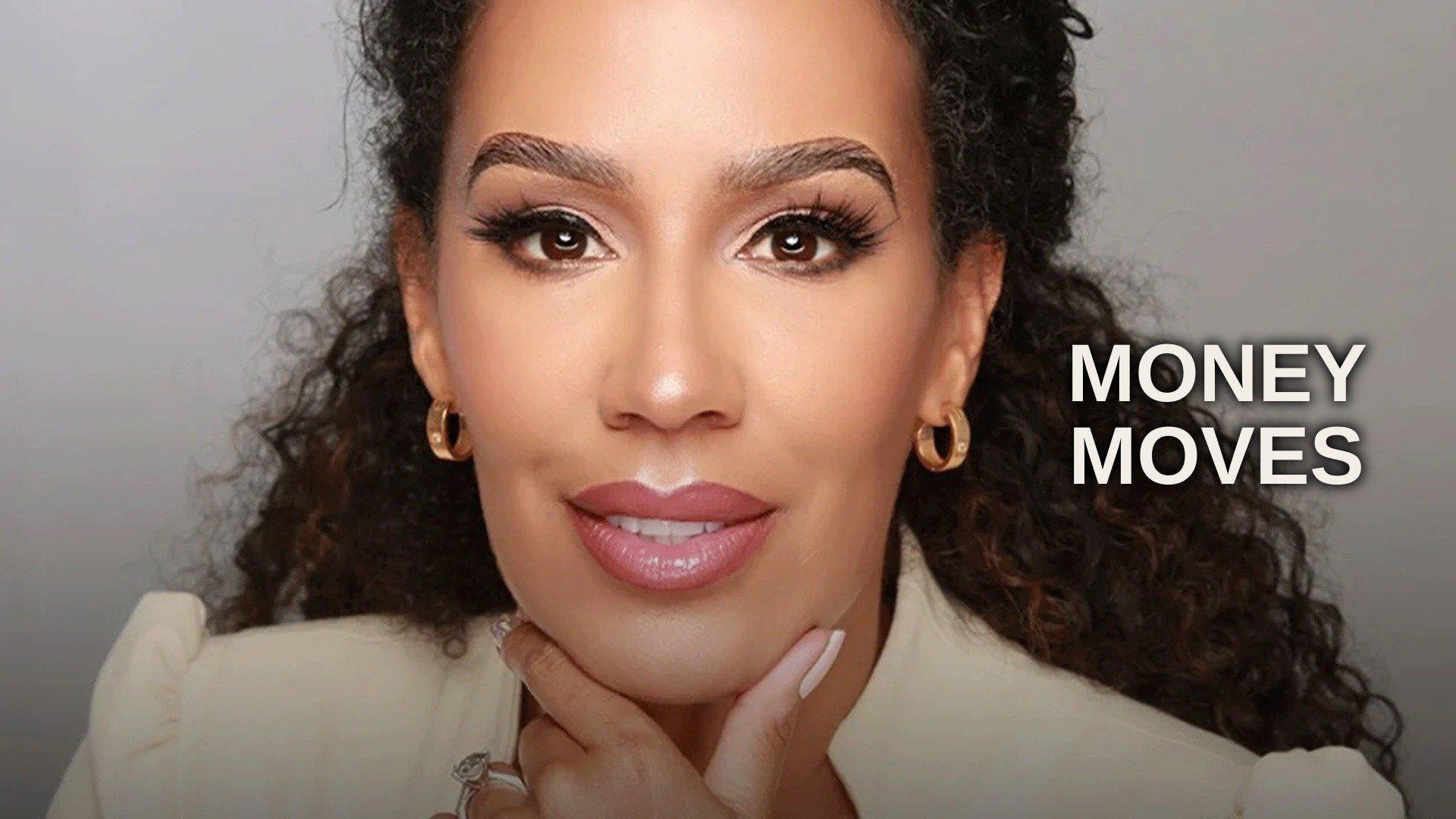 Watch VSiN Money Moves Streaming Online on Philo (Free Trial)