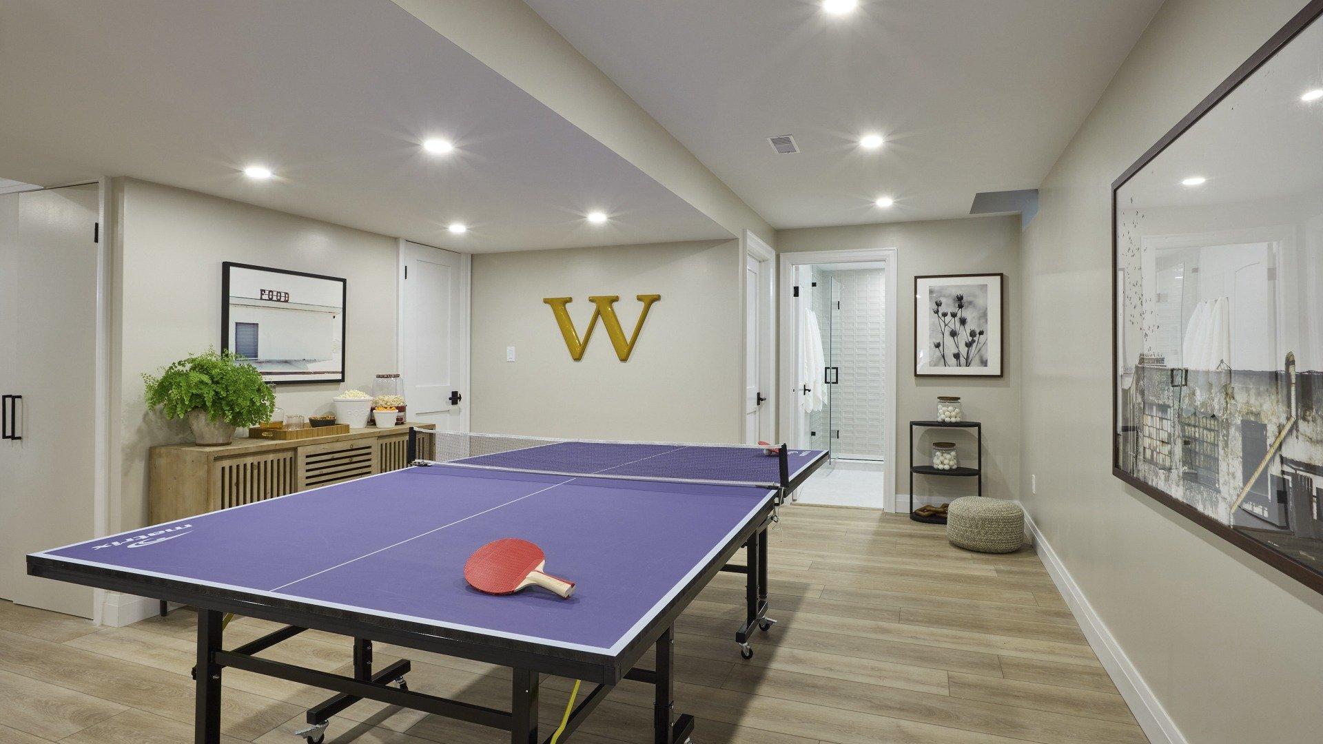 Love It or List It: Basement Blues