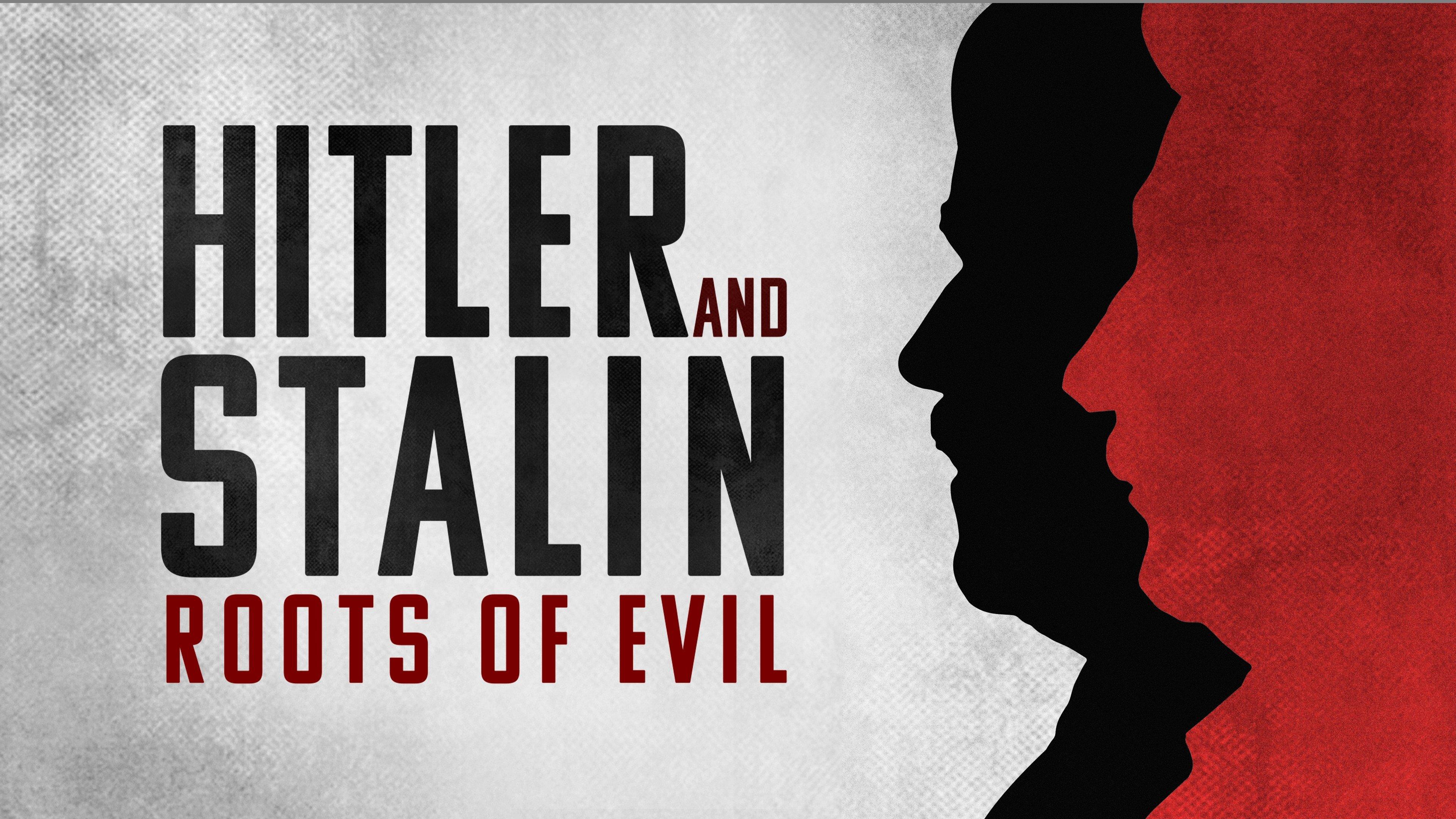 Watch Hitler and Stalin: Roots of Evil Streaming Online on Philo (Free ...