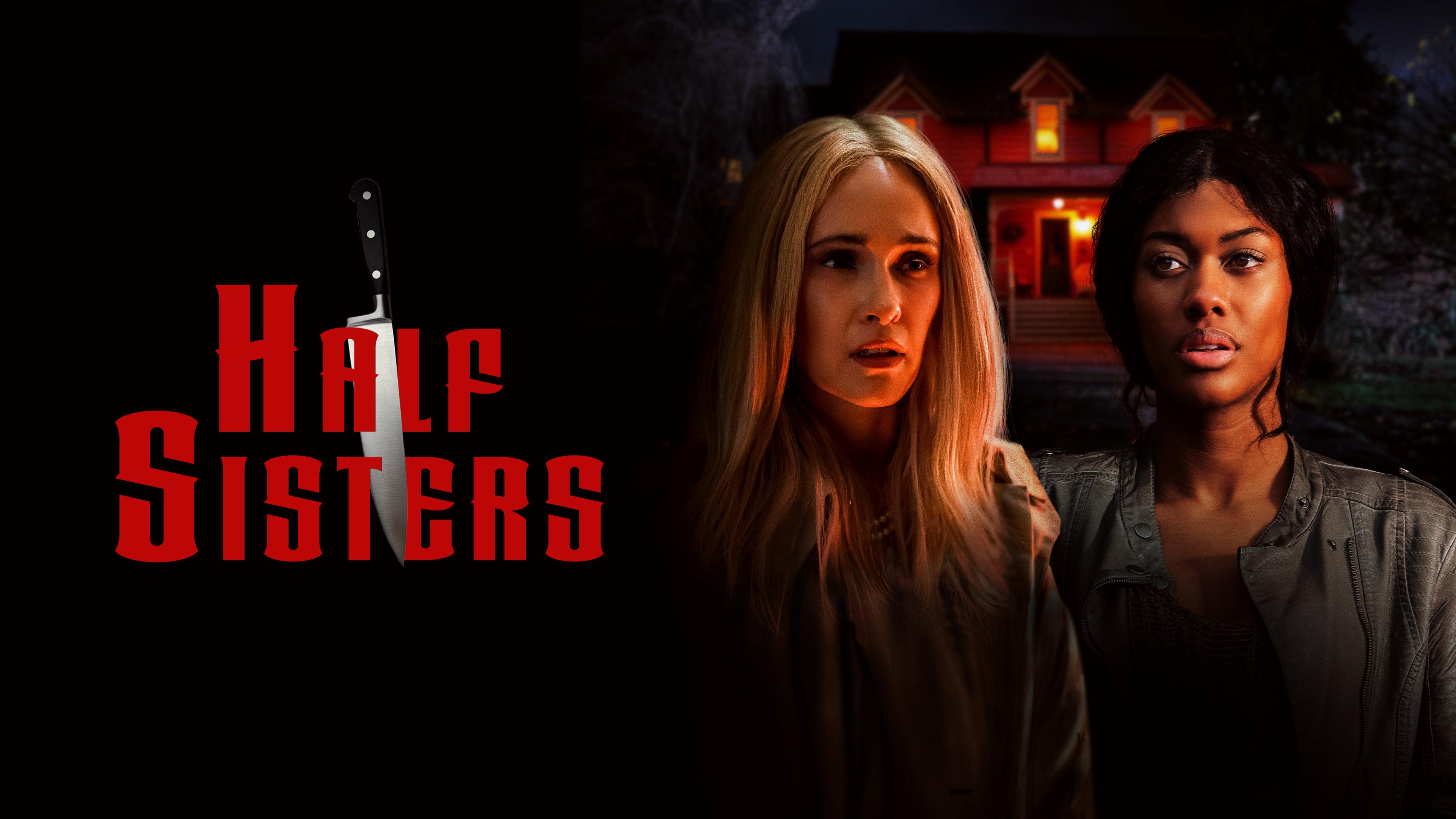 Watch Half Sisters Streaming Online on Philo (Free Trial)