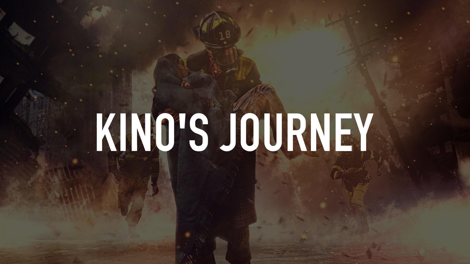 Watch Kino's Journey Streaming Online on Philo (Free Trial)