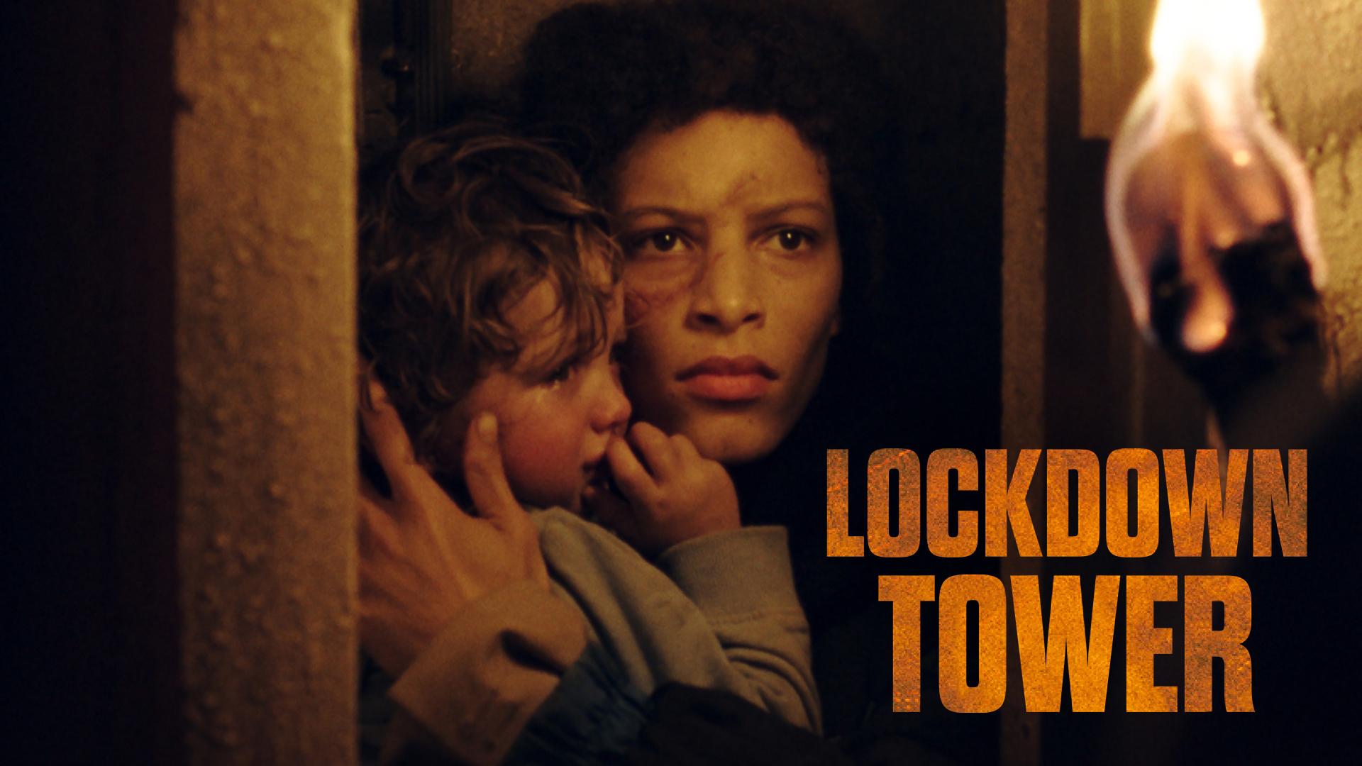 Watch Lockdown Tower Streaming Online on Philo (Free Trial)