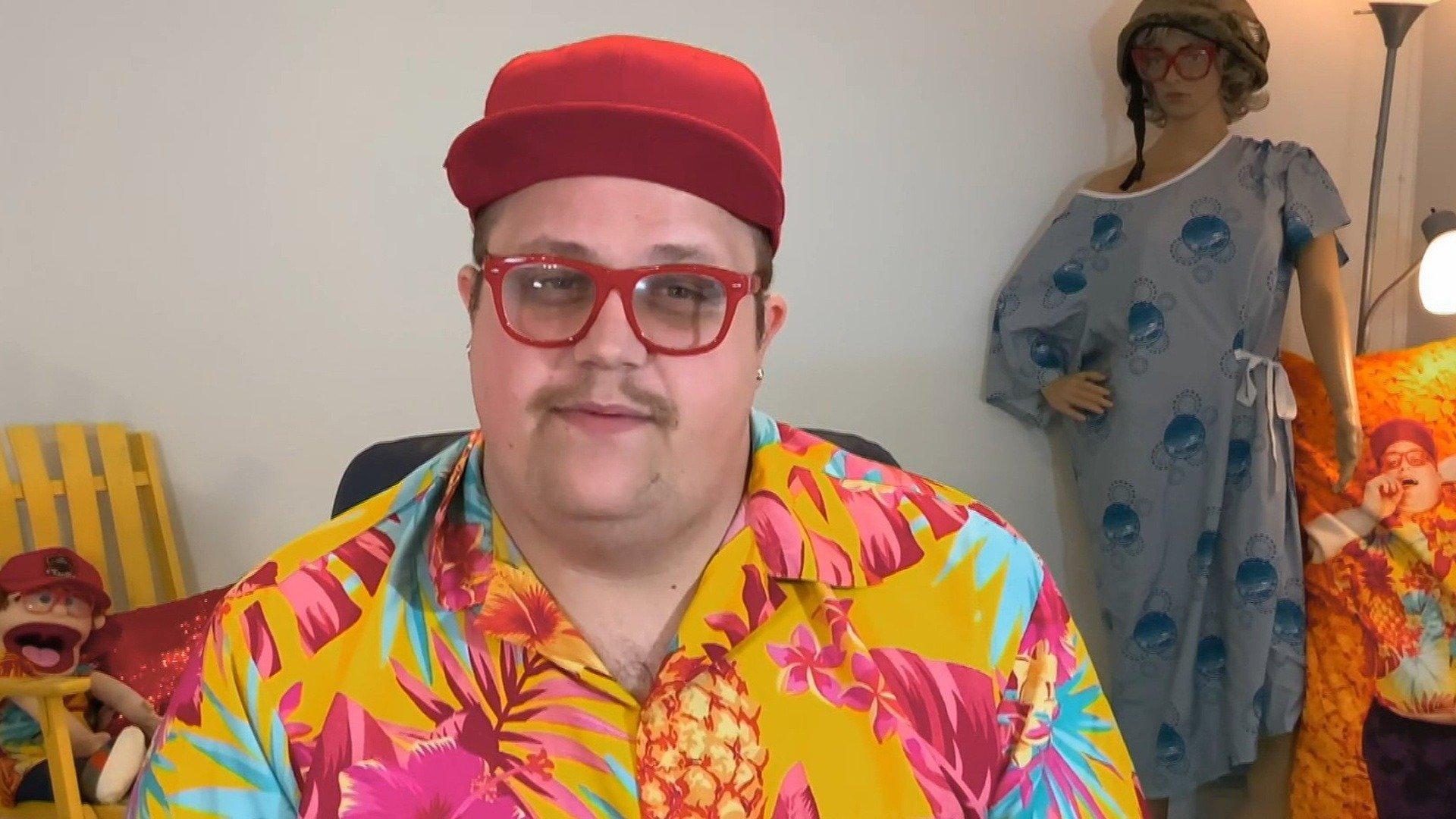 Neighborhood Wars: The Whack Job