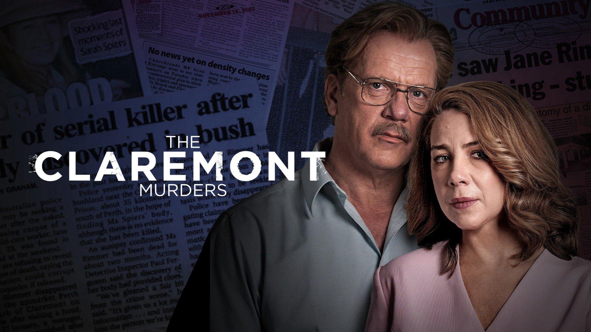 Watch The Claremont Murders Streaming Online on Philo (Free Trial)