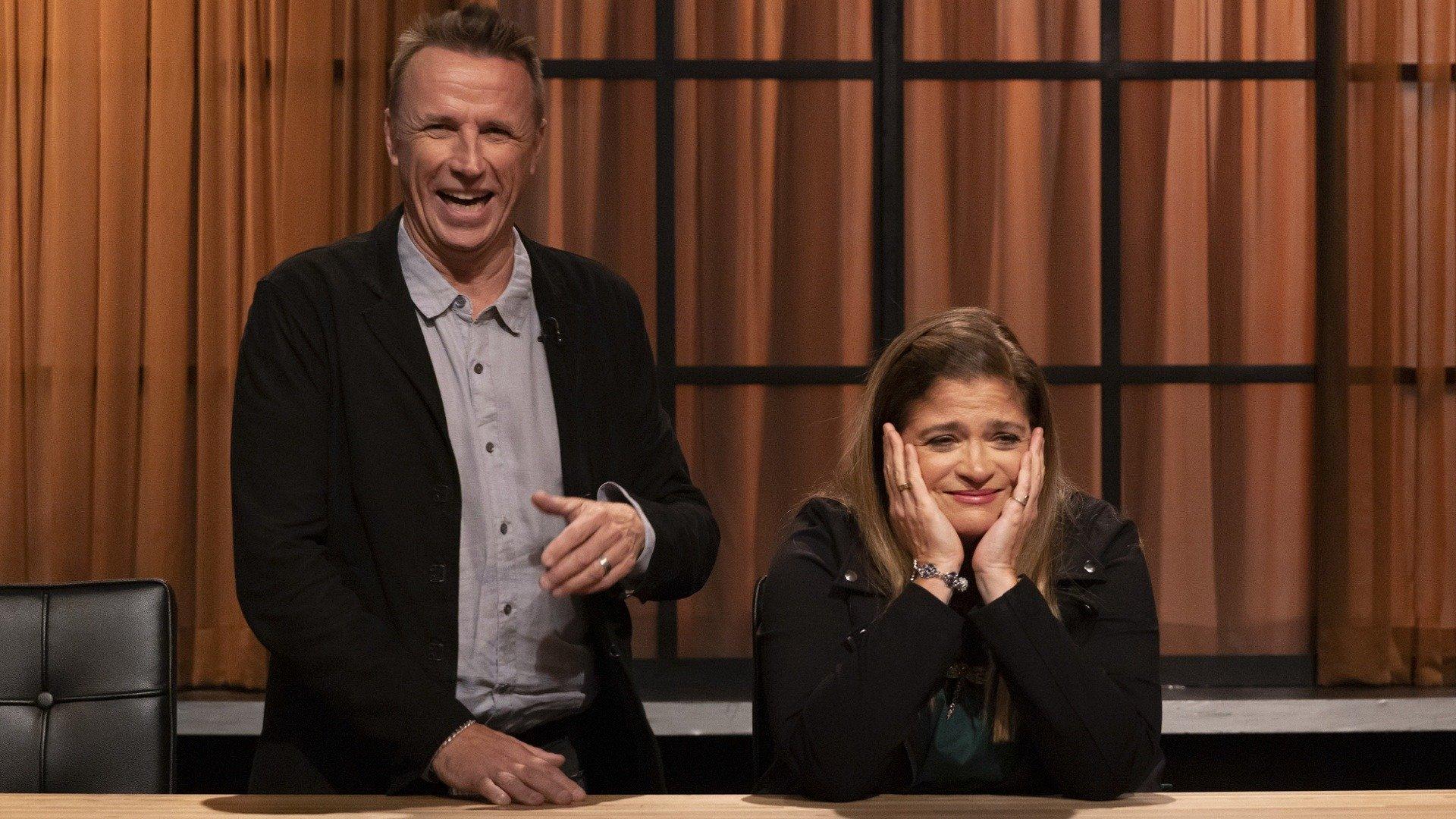 Chopped: Military Salute: Air Force