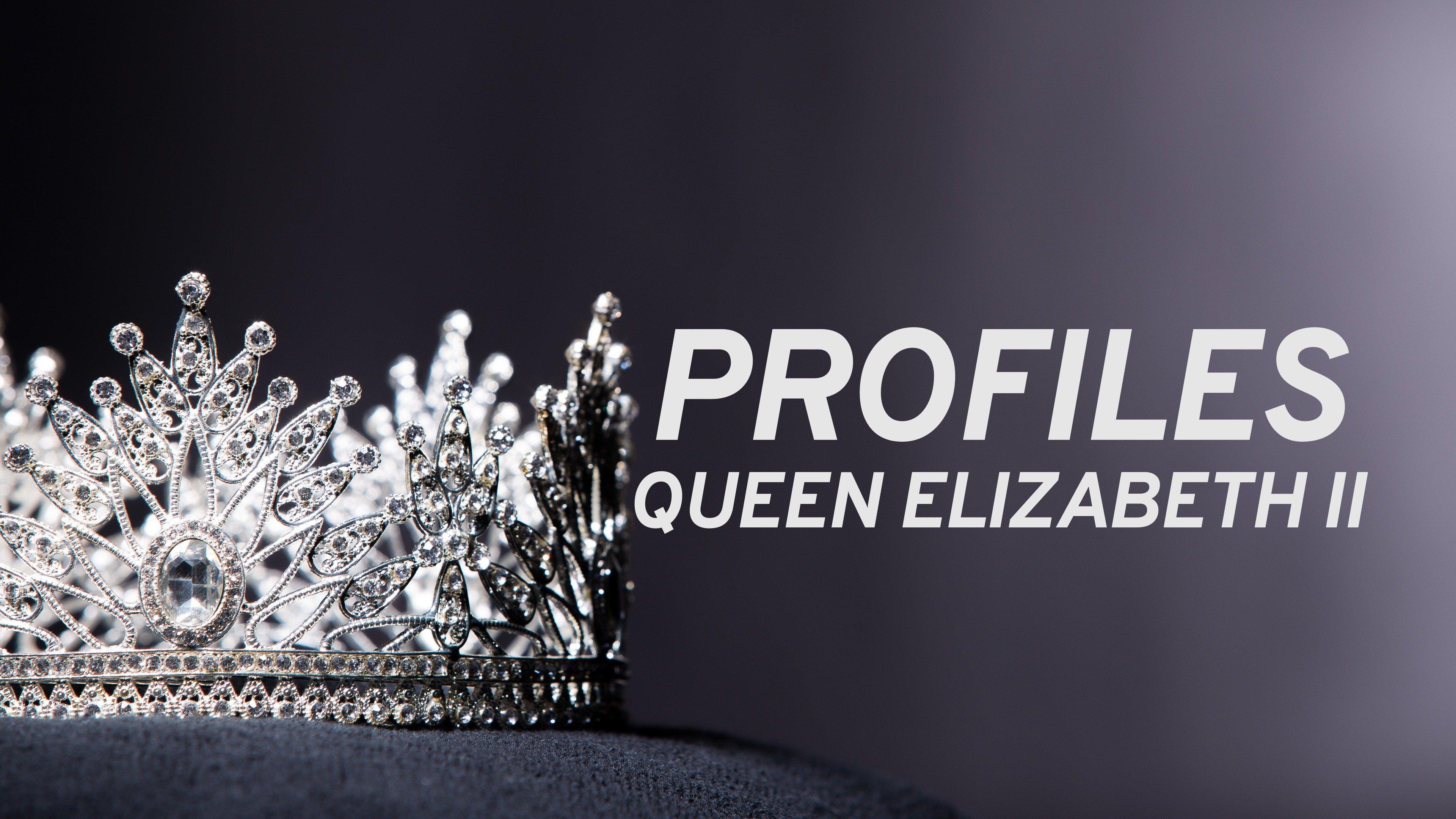 Watch Profiles: Queen Elizabeth II Streaming Online on Philo (Free Trial)