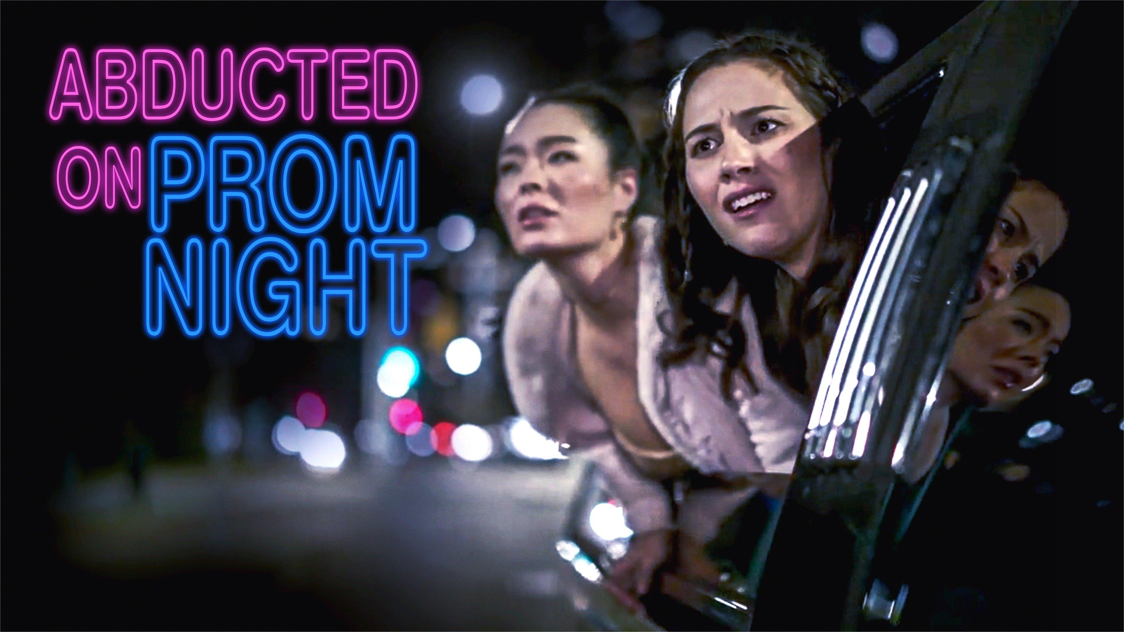 Watch Abducted on Prom Night Streaming Online on Philo (Free Trial)