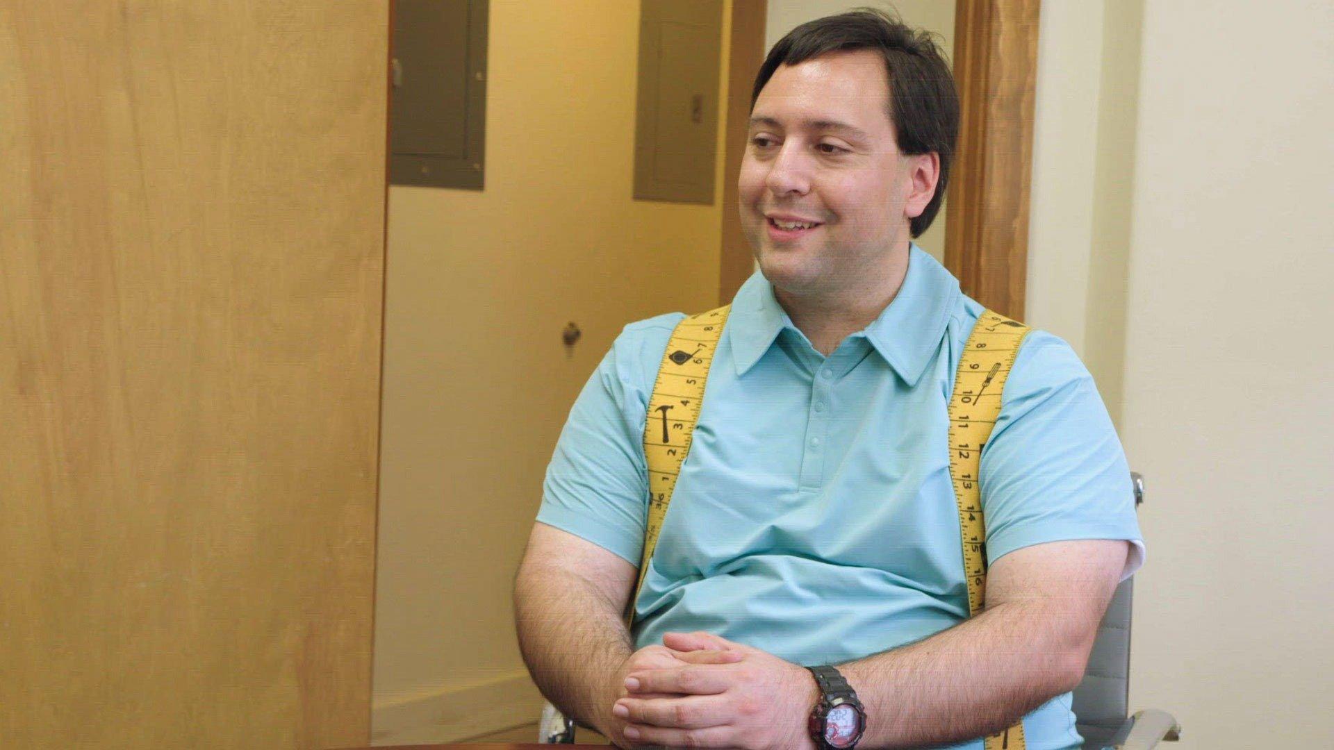 Match Me Abroad: Matchmaker, Matchmaker