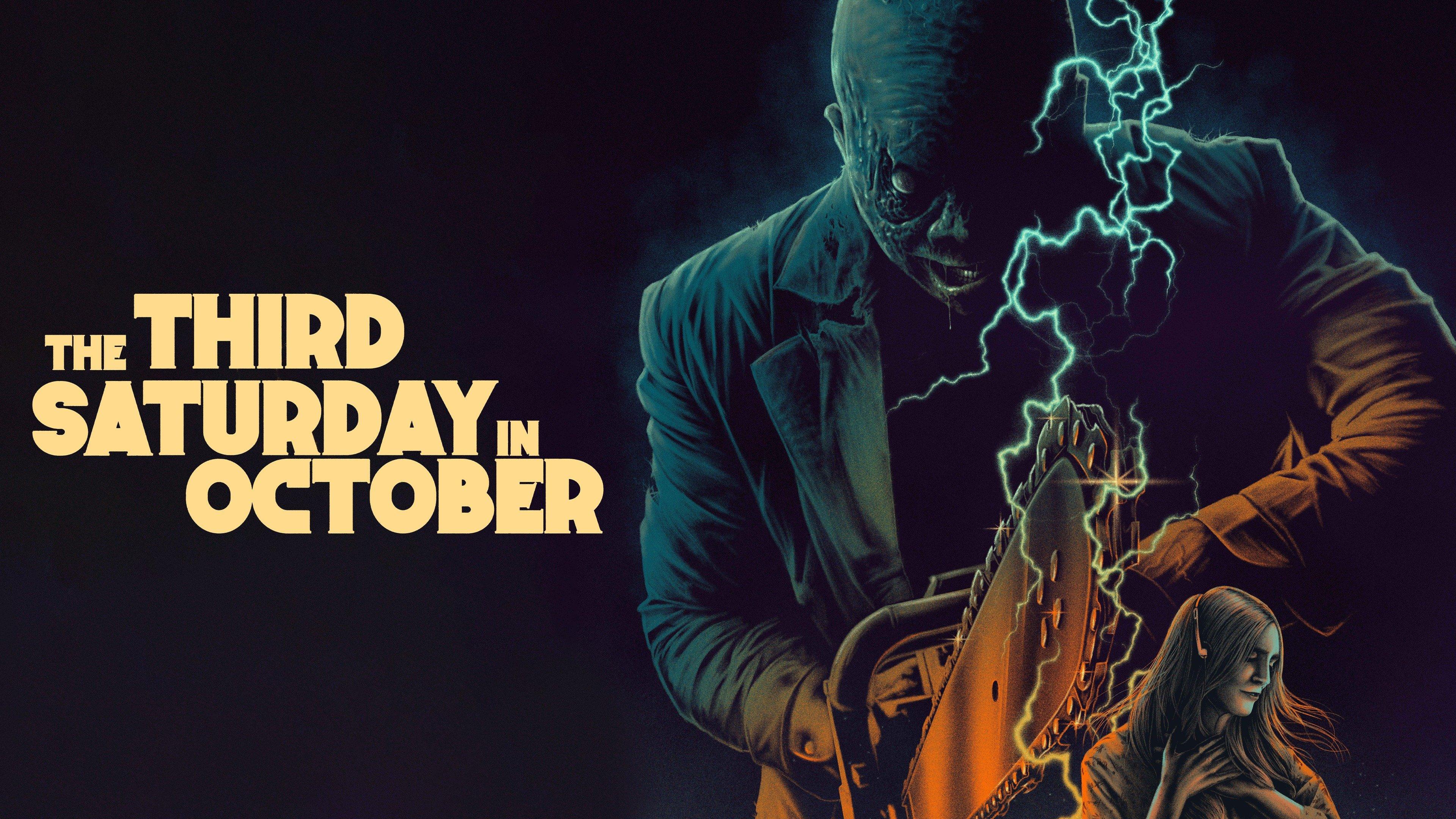 Watch The Third Saturday in October Streaming Online on Philo (Free Trial)