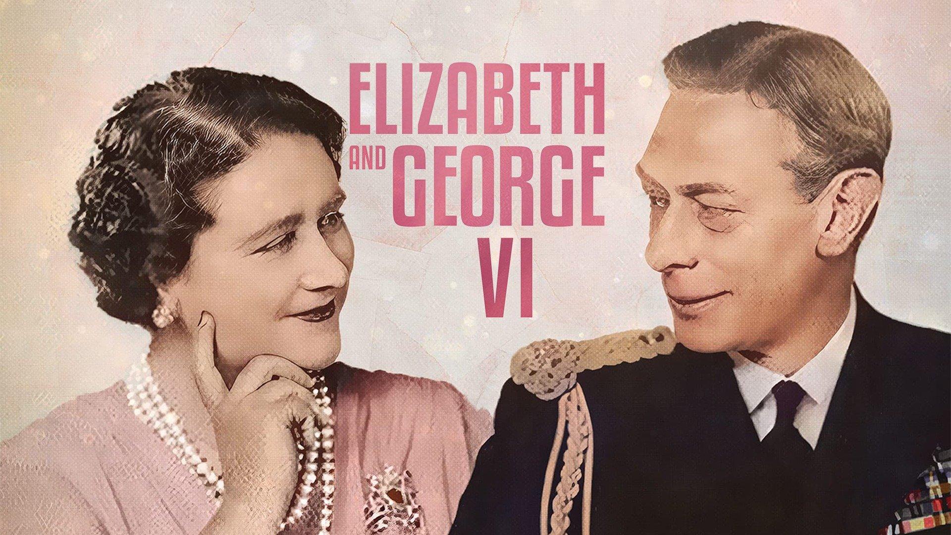 Watch Elizabeth & George VI Streaming Online on Philo (Free Trial)