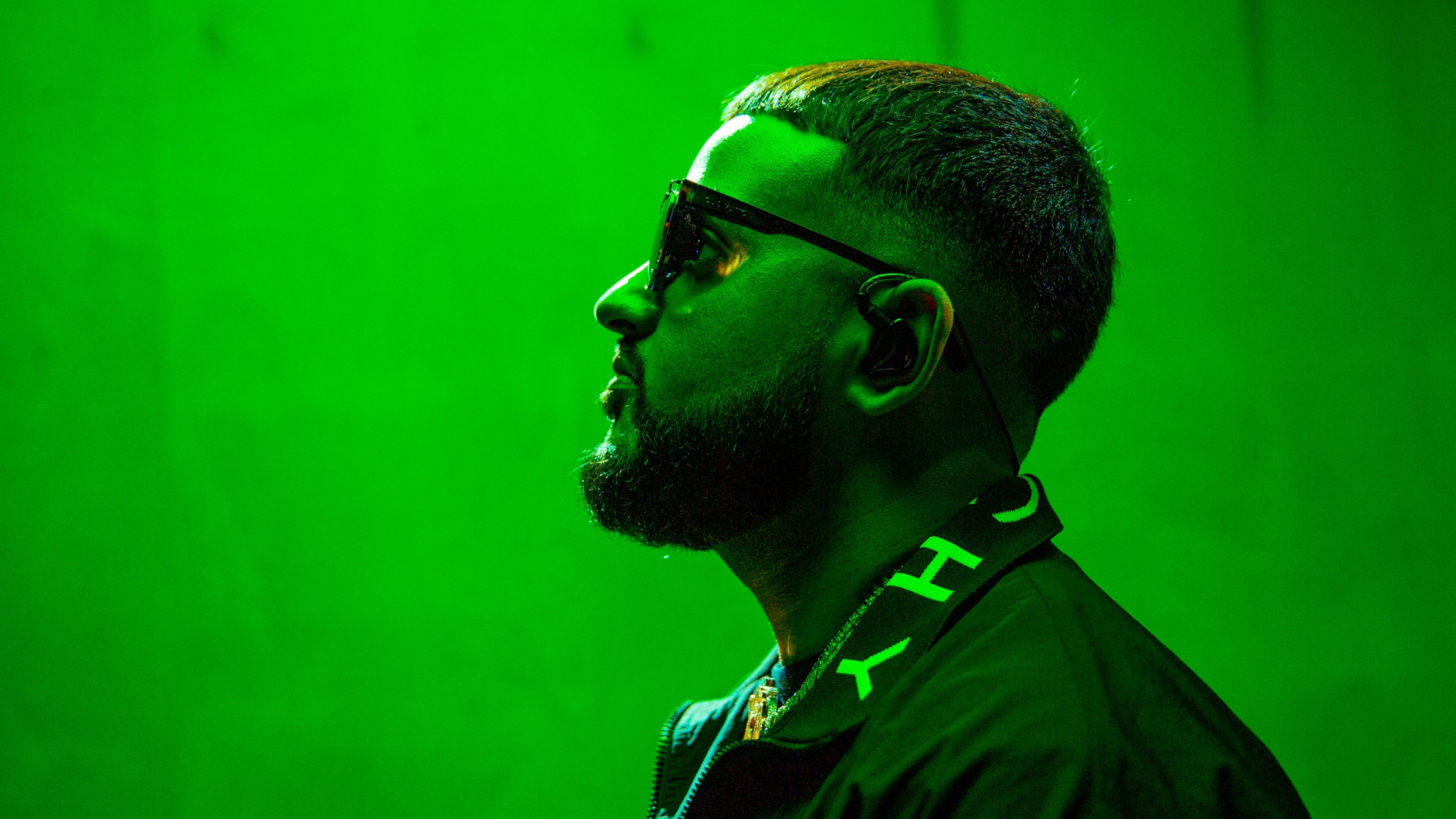 API Artist Spotlight: NAV