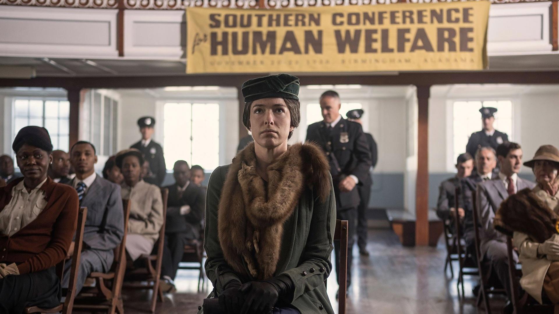 FDR: Rendezvous With Destiny