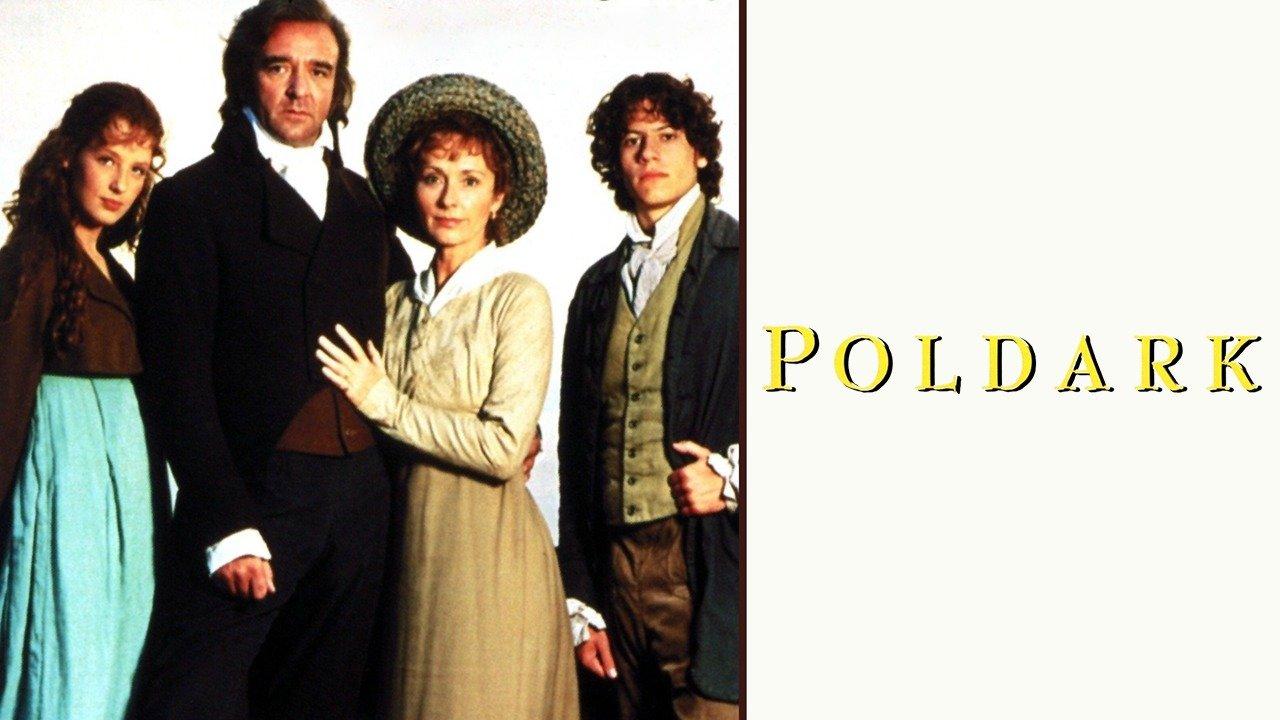 Watch Poldark Streaming Online on Philo (Free Trial)