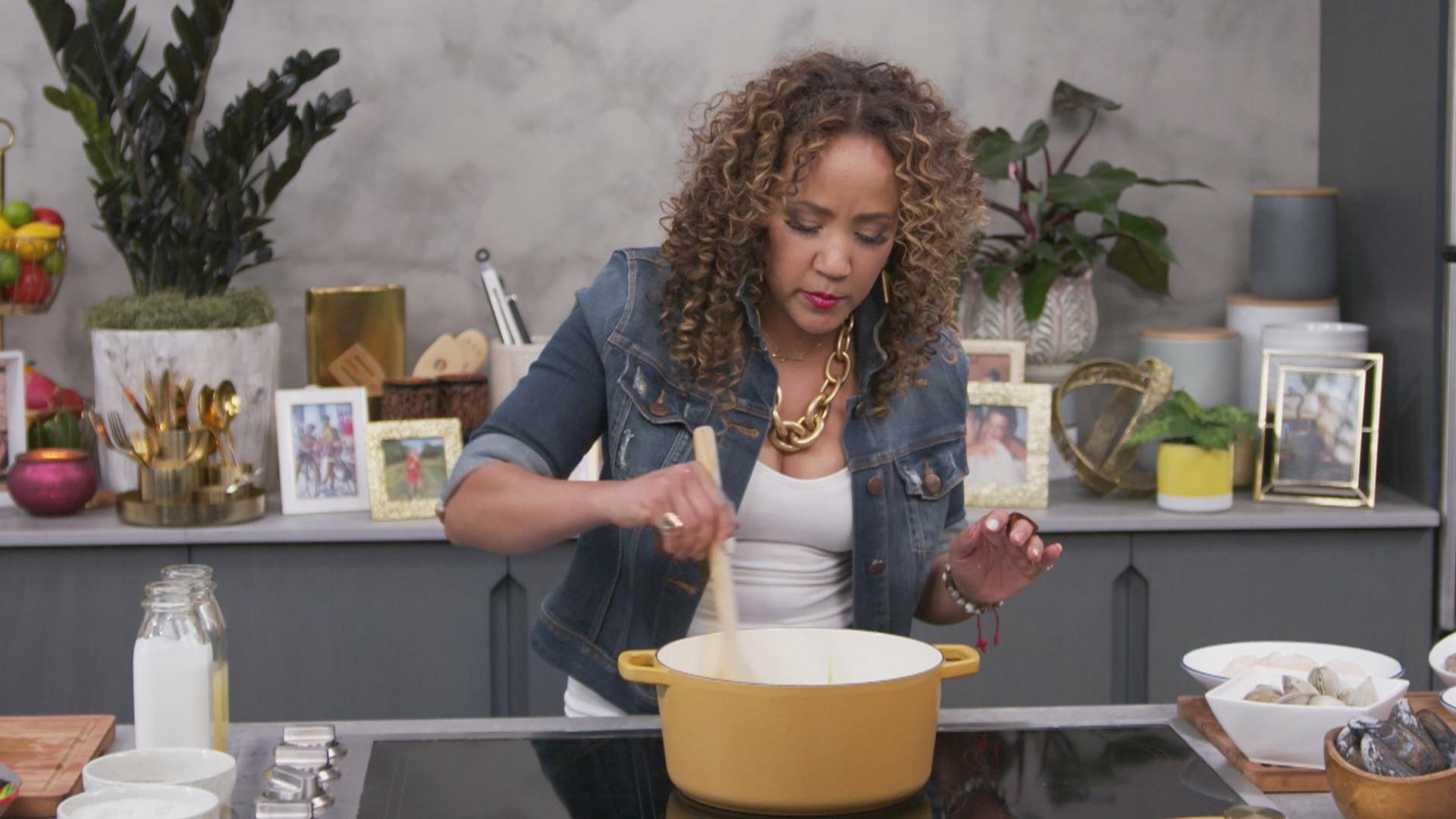 Culture Kitchen: Family Reunion