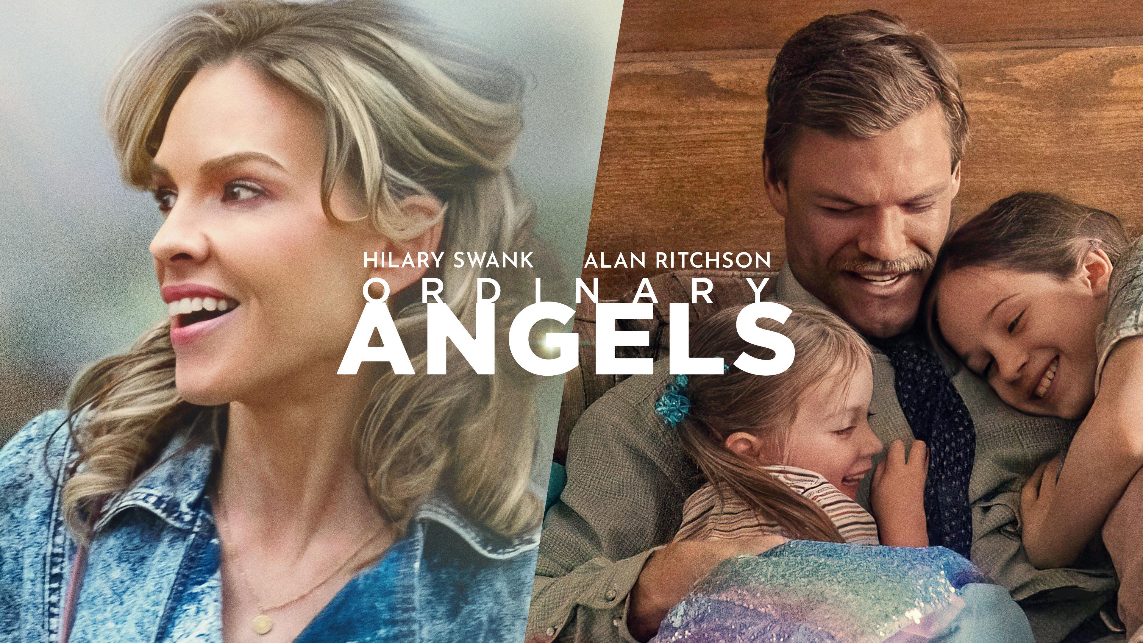 Watch Ordinary Angels Streaming Online on Philo (Free Trial)