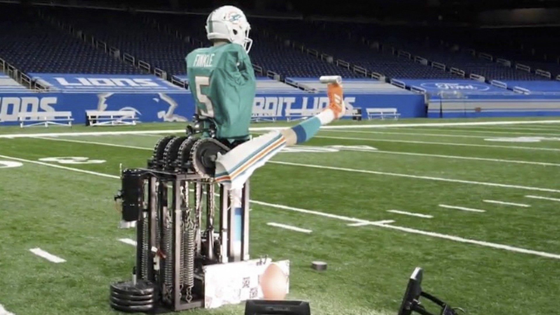 Watch This Is Mark Rober: S1E6 - Turbo Sports on Philo (Free Trial)