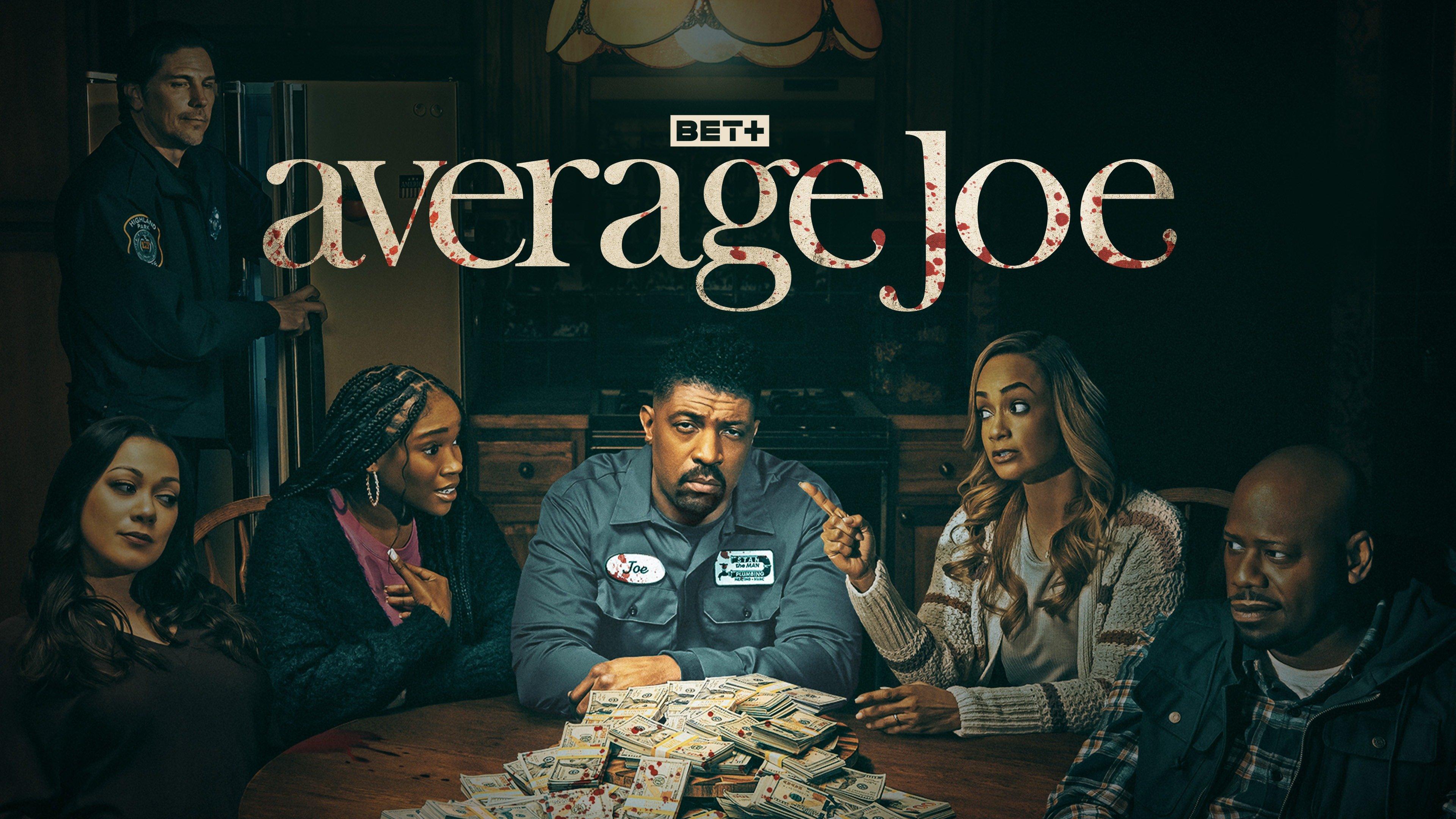 Watch Average Joe Streaming Online on Philo (Free Trial)