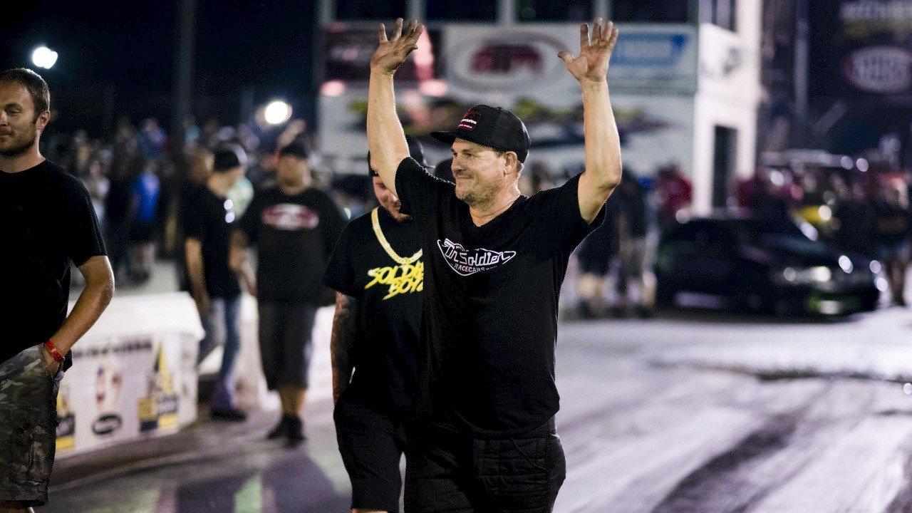 Street Outlaws: Locals Only: The Ballad of Jerry Bird