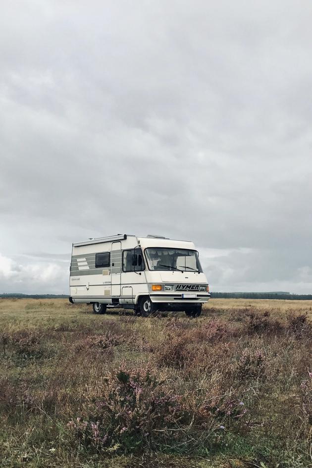 Watch My Van Life Streaming Online on Philo (Free Trial)