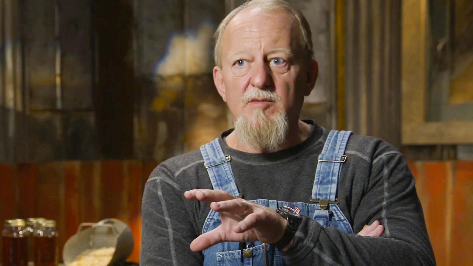 Moonshiners: True Crime & Shine