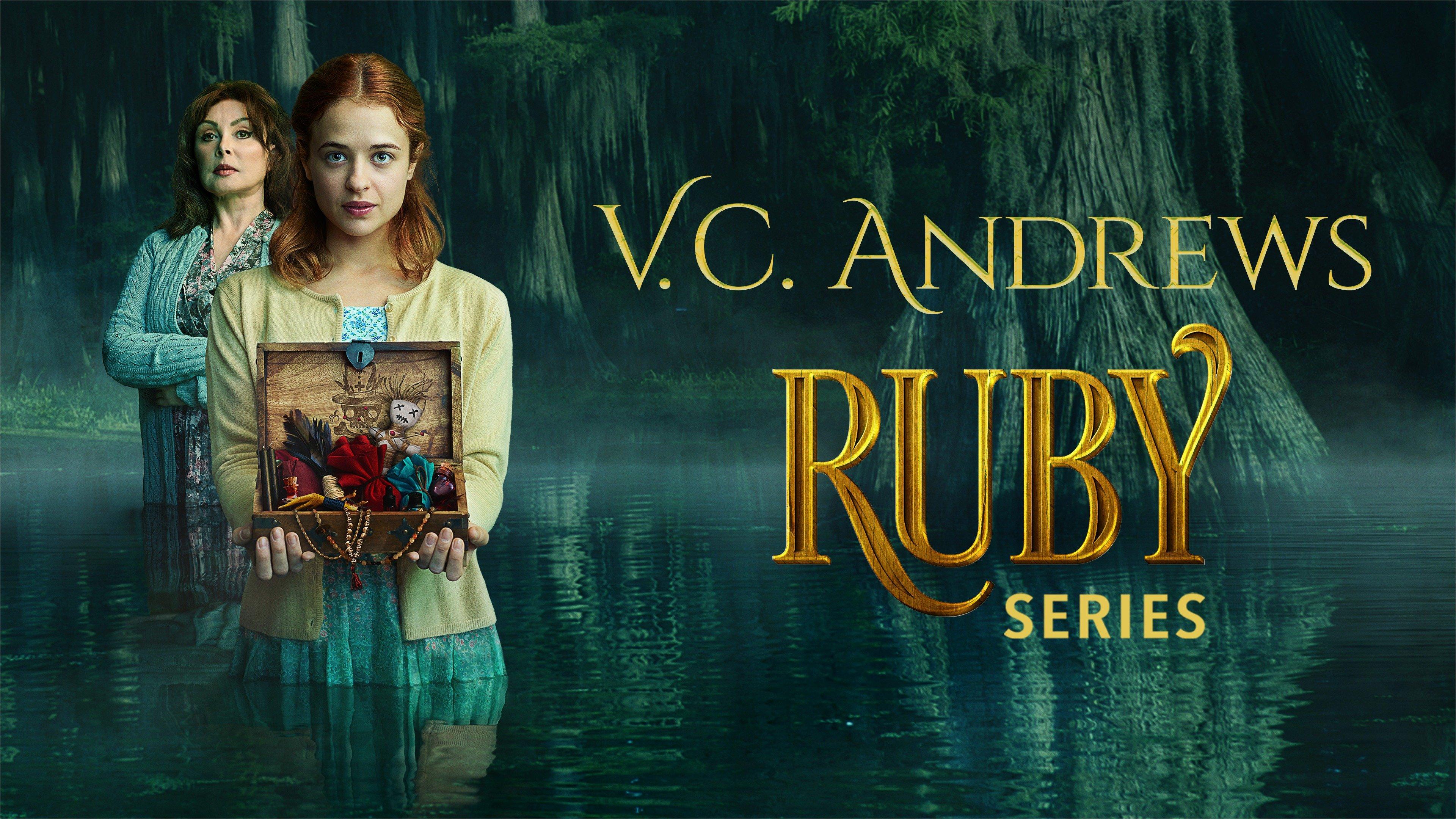 Watch V.C. Andrews' Ruby Series Streaming Online on Philo (Free Trial)