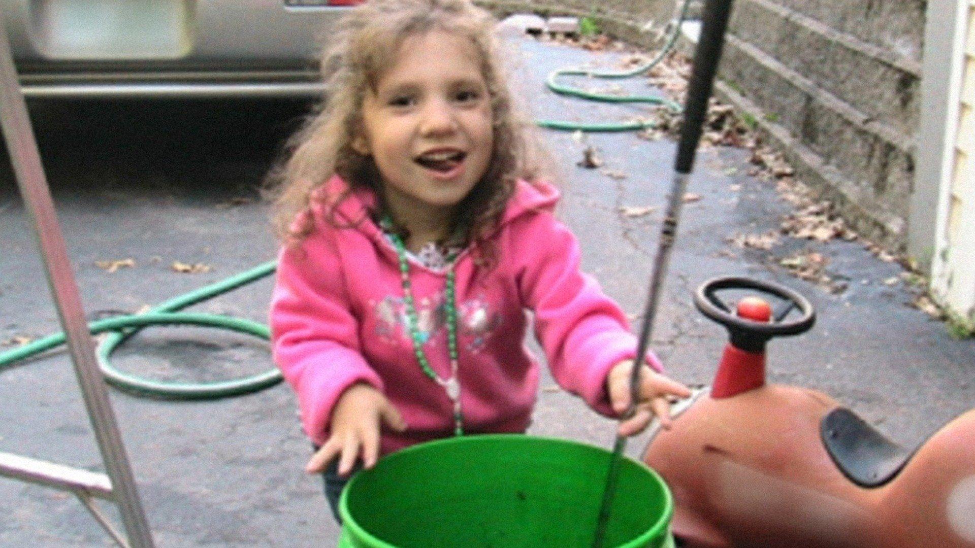 The Curious Case of Natalia Grace: Nightmare Neighbor