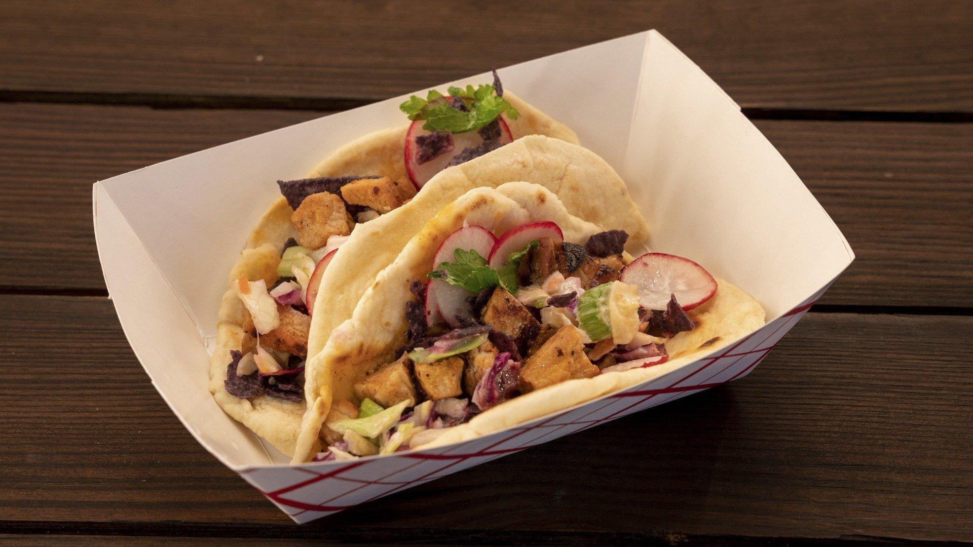 Supermarket Stakeout: Fast Food Frenzy