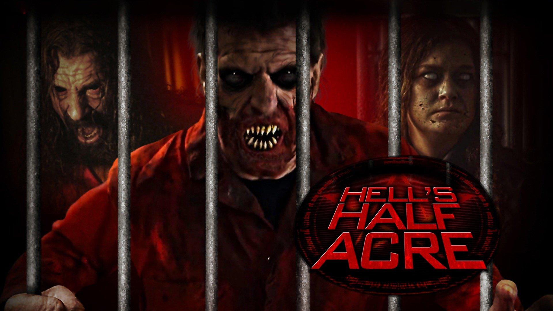 Watch Hell's Half Acre Streaming Online on Philo (Free Trial)